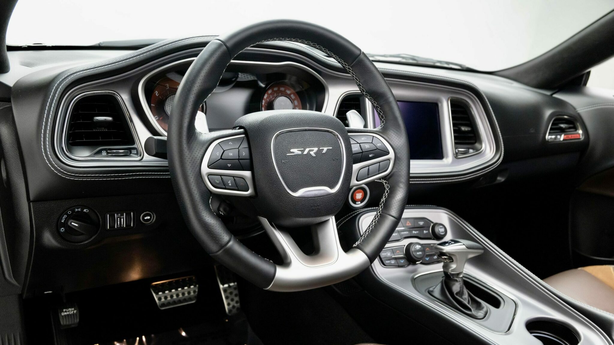 That’s Not A Classic Charger, It’s A Challenger With A Supercar Secret ...