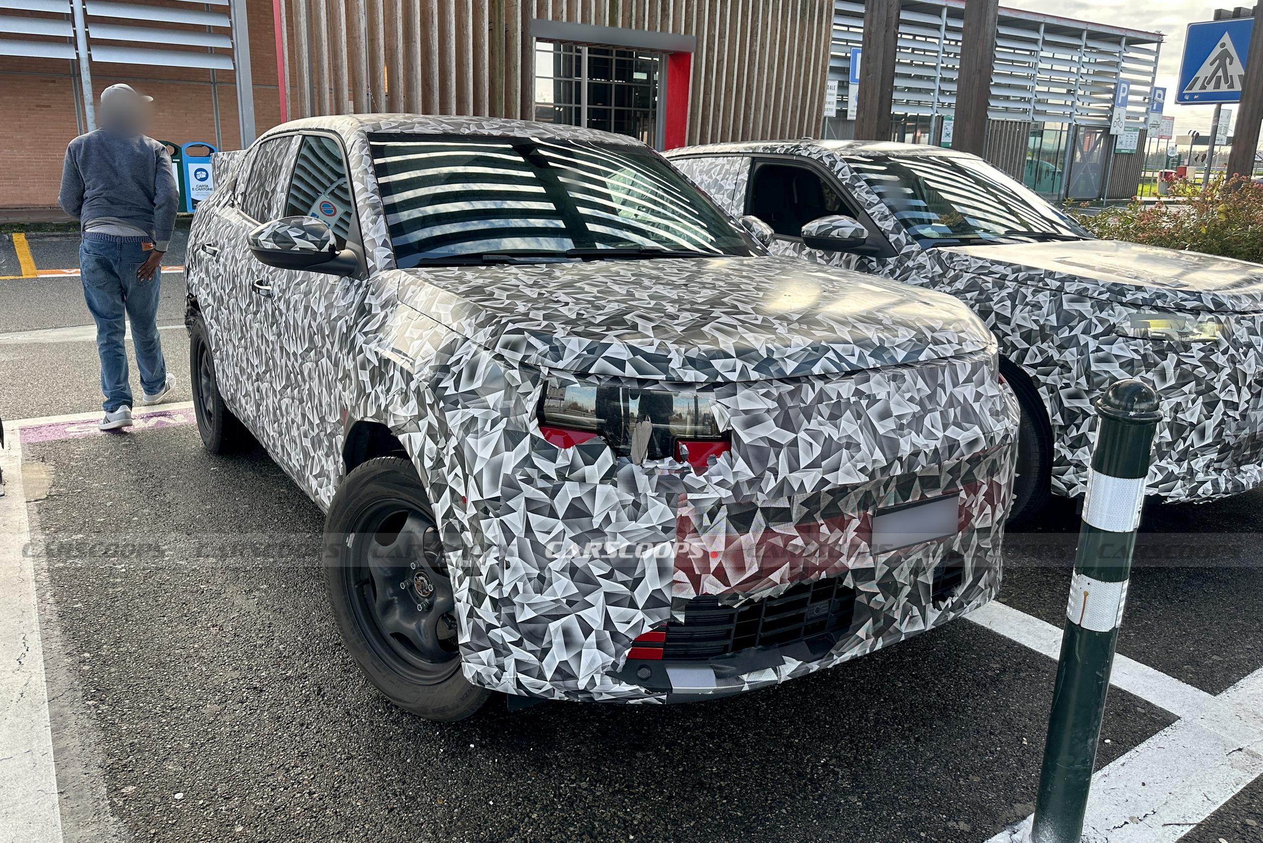 Fiat’s New SUV Concept Just Got Real And The Fastback Roofline Isn’t ...