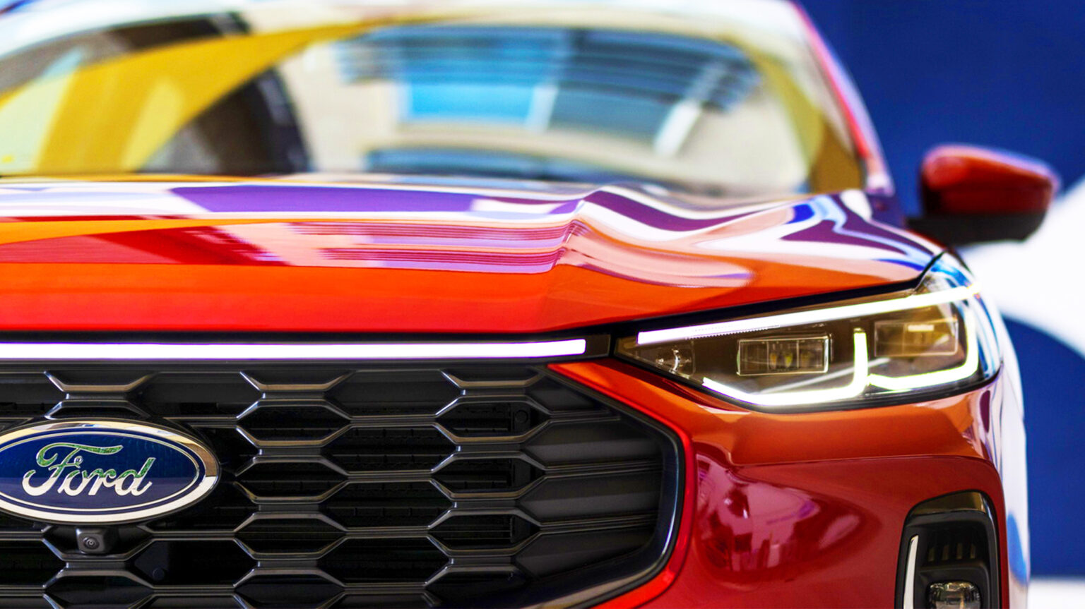 Escaping Ford Escape Trim Triggers Another Massive Recall | Carscoops