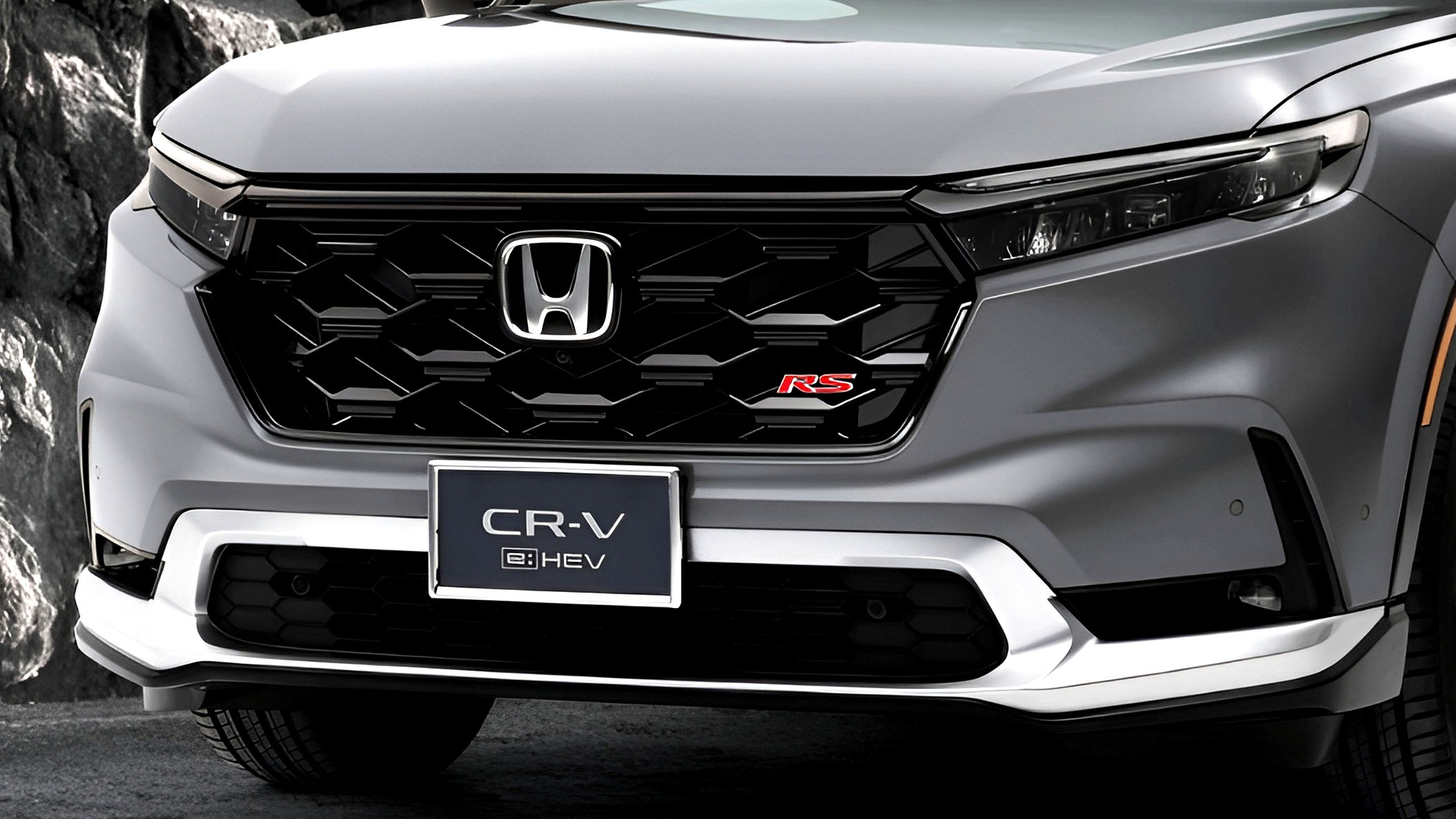 Three Years Later, Honda Introduces A New Generation CR-V In Japan ...