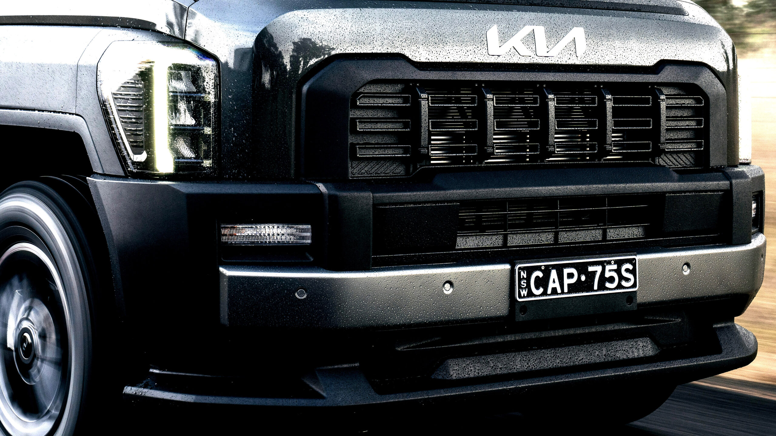 Kia Admits Tasman Sales Are Far Worse Than Expected | Carscoops