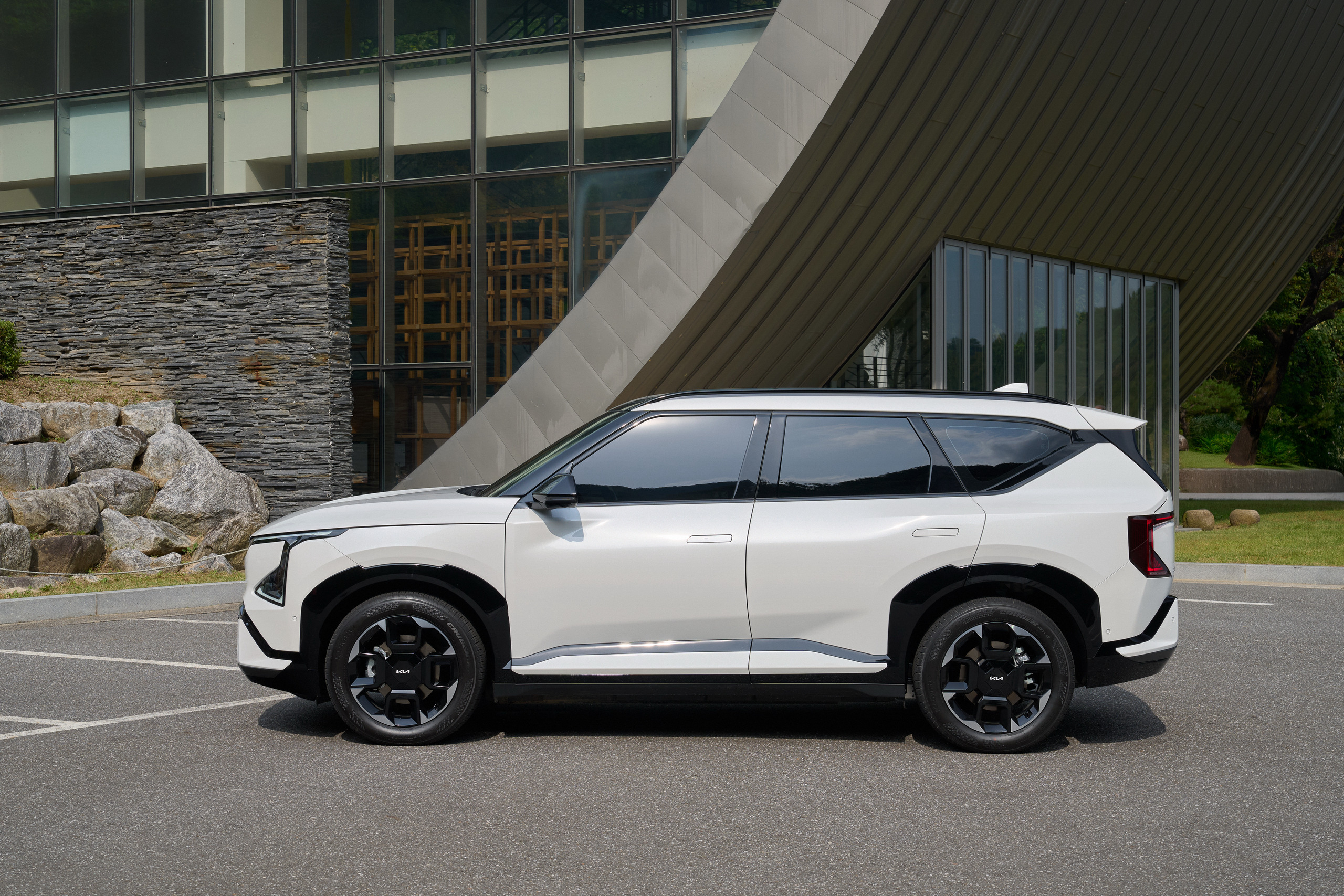 The Kia EV5 Just Launched In Some Markets, And It’s Already Getting A ...
