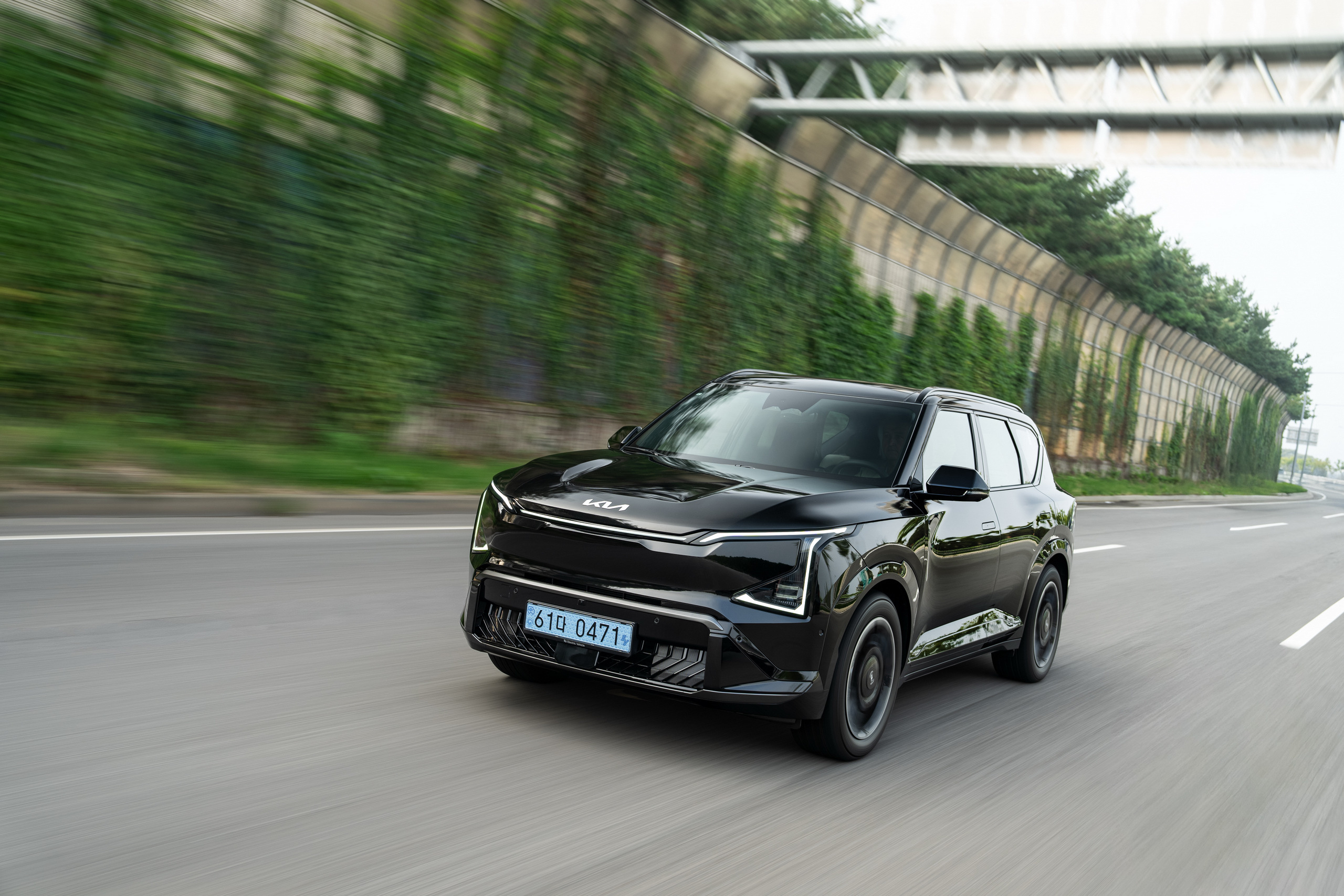 The Kia EV5 Just Launched In Some Markets, And It’s Already Getting A ...