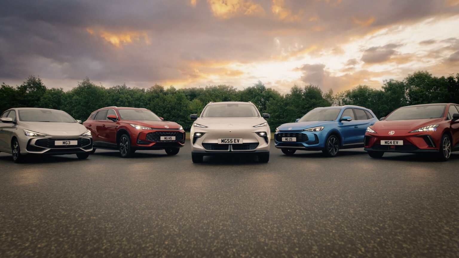 One In Ten Cars Sold In The UK Now Comes From China | Carscoops
