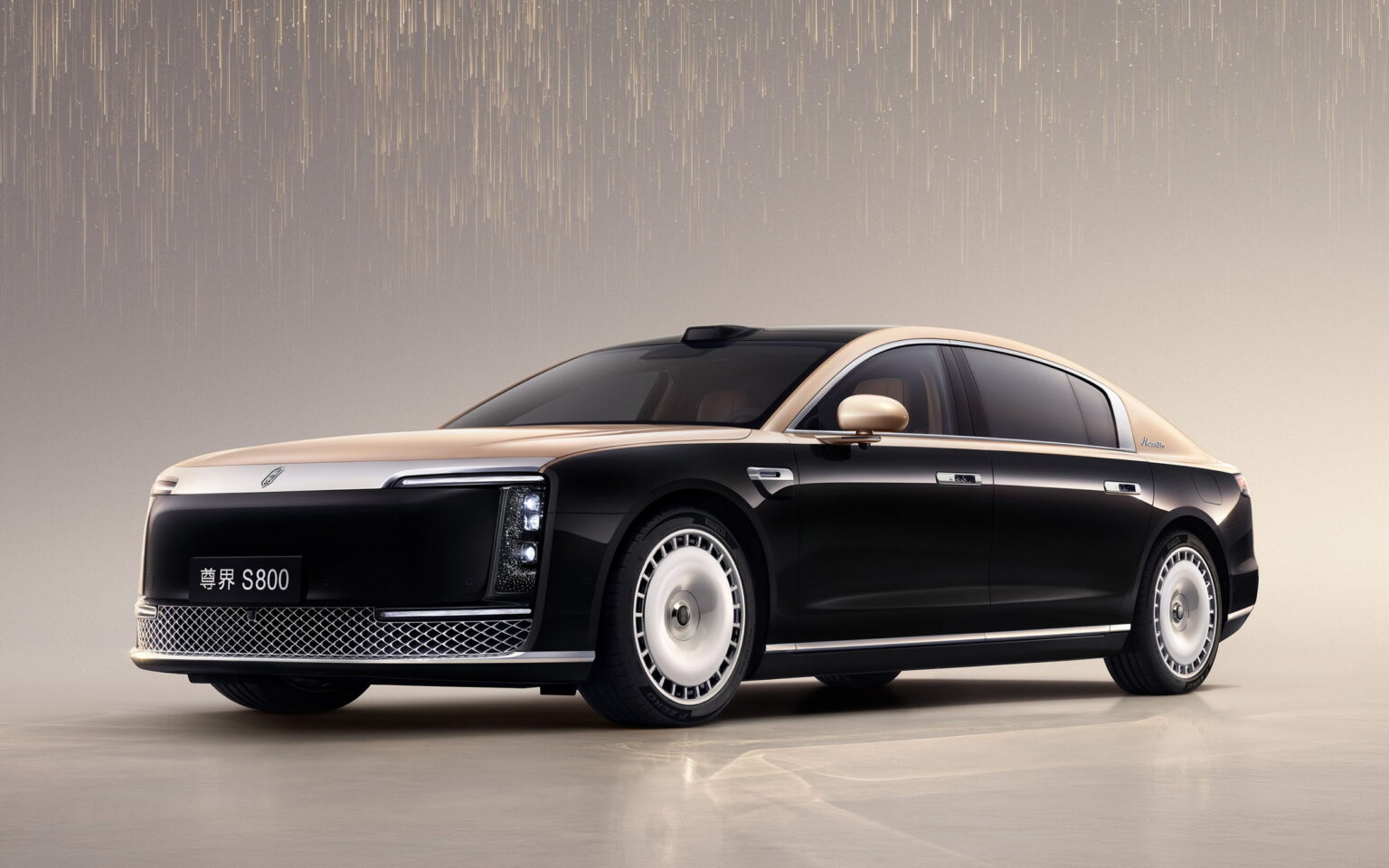 Mercedes, BMW, And Porsche Are Losing To A $104K Chinese Sedan Most ...