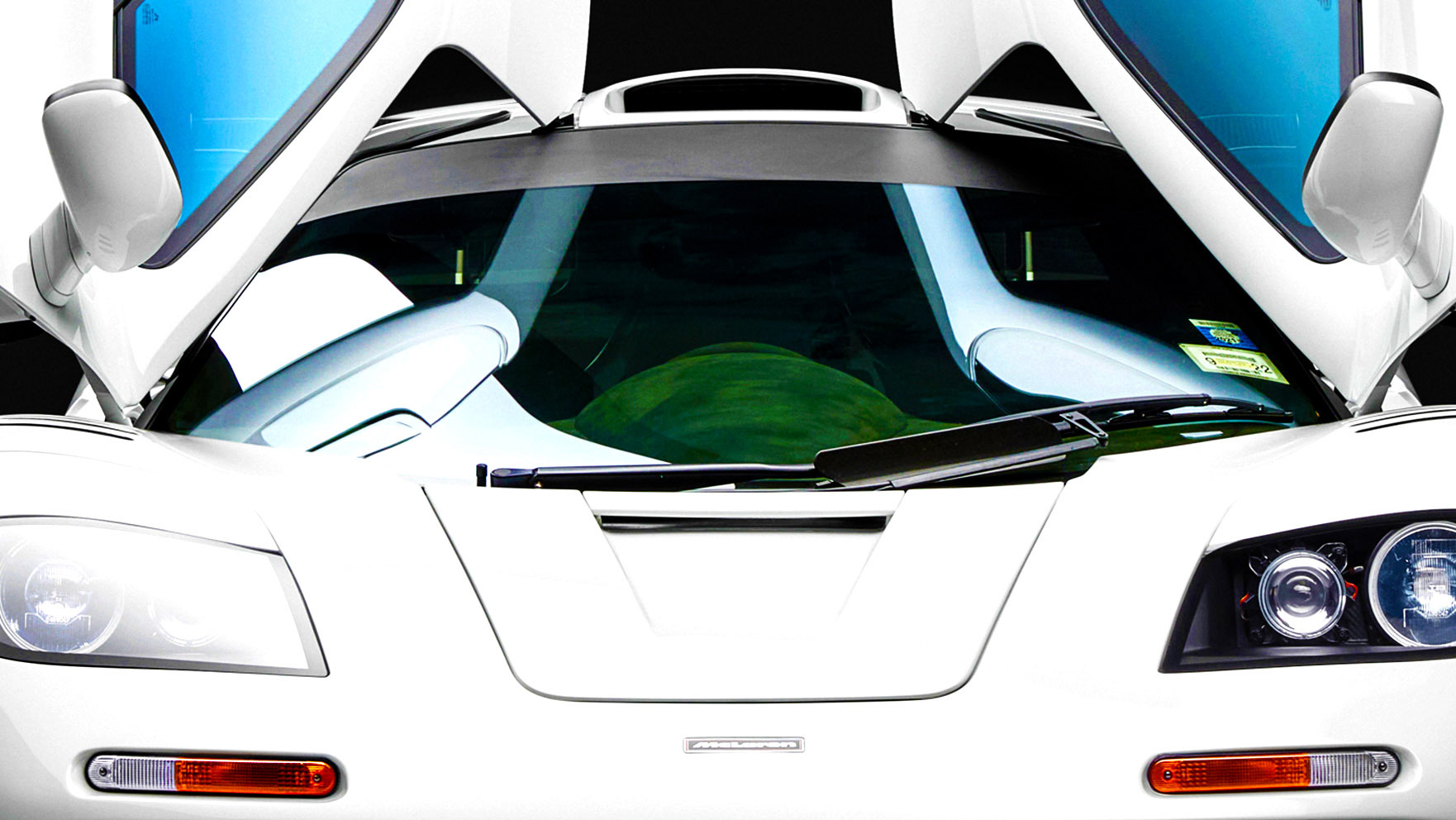 The Sultan’s F1 Was Built For Royalty But What McLaren Did Next Made It ...