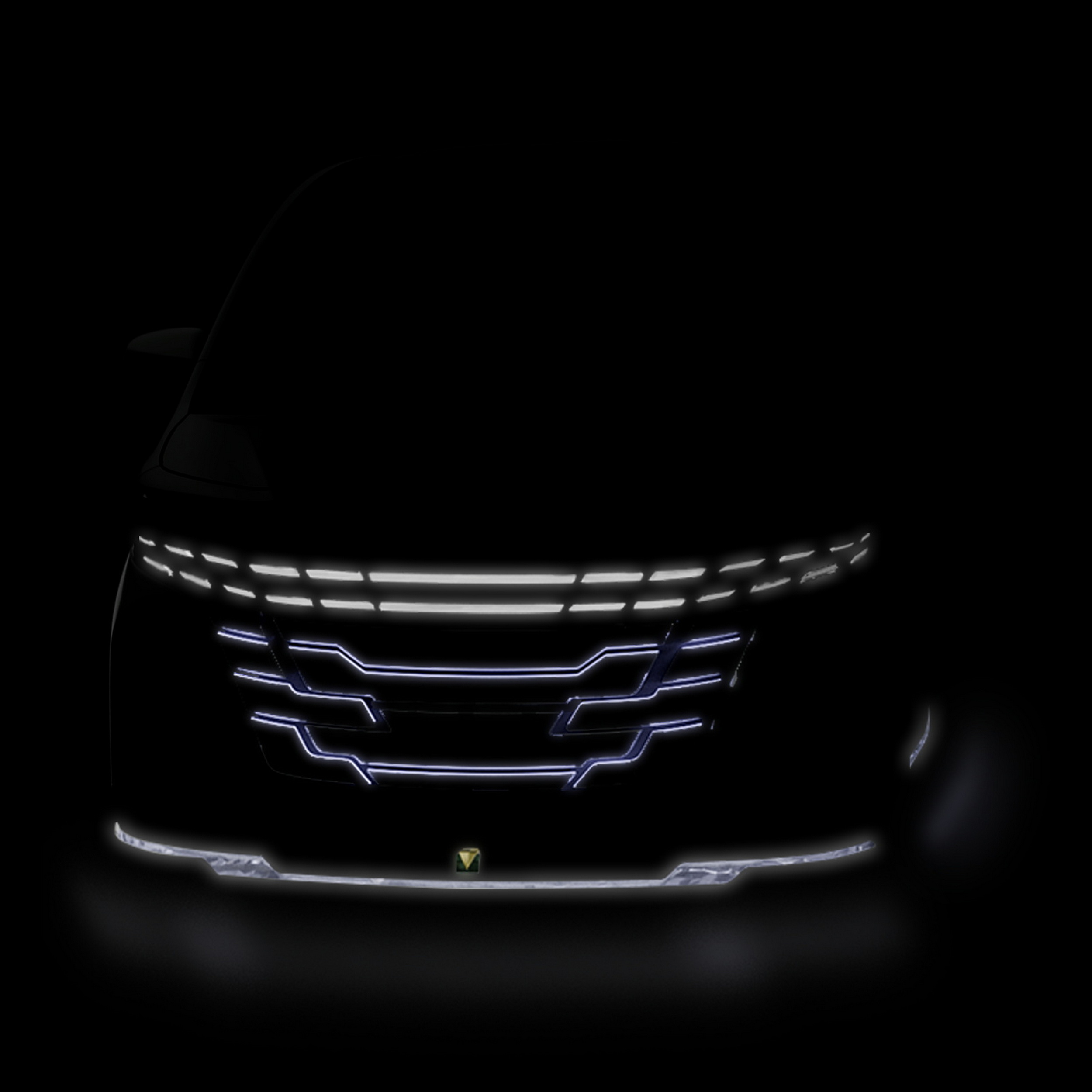 Modellista’s Minivan Looks Unreal, And Might Actually Go On Sale ...