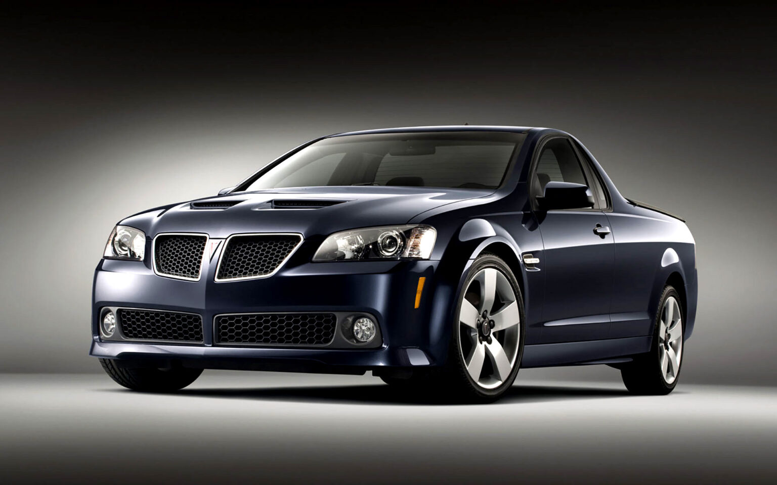 The Most Expensive Holden Road Car Ever Sold Is A Pickup That Almost ...