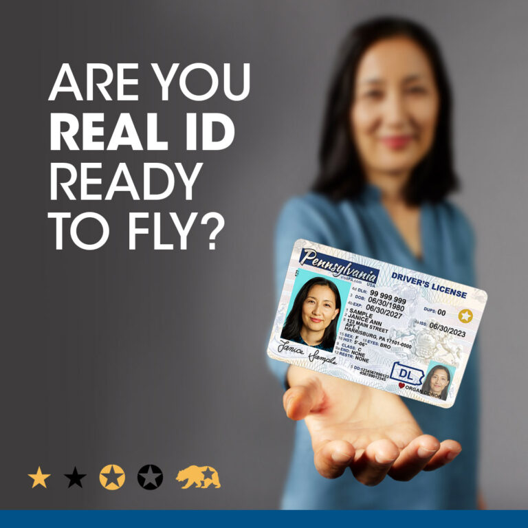Not Updating Your Driver’s License Could Soon Cost You $45 | Carscoops