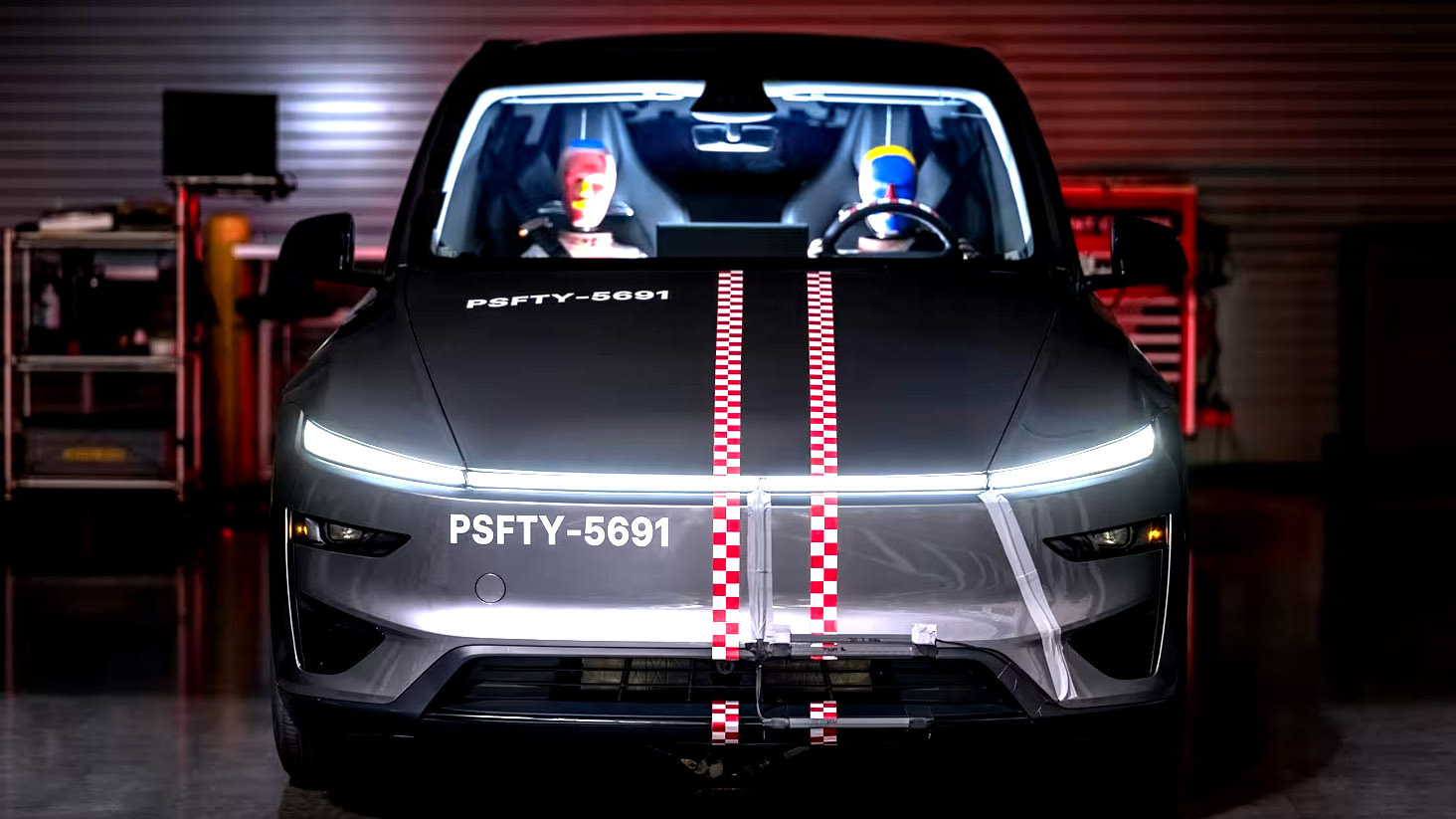 Every One Of These 15 Tesla Deaths Raises The Same Question - The AutoExec
