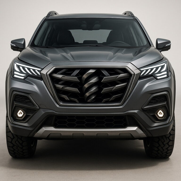 Subaru Ran Out Of Ideas So It Asked Fans To Design The Next Forester ...