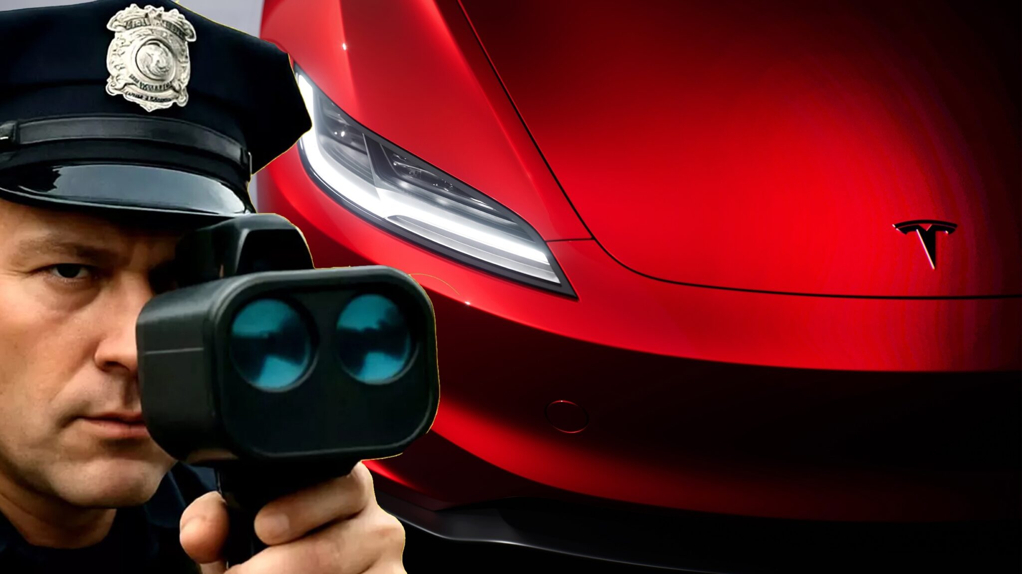 These Car Owners Are Most Likely To Vanish After A Hit And Lie To A Cop ...