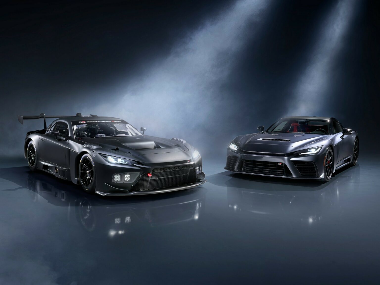 Toyota Stepped Away So GR Could Grow Into Something Bigger Than Toyota ...