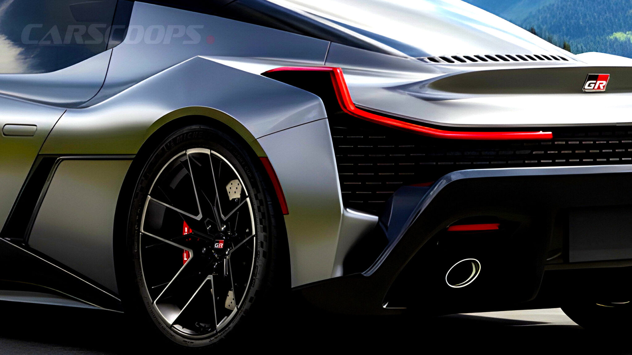 Renderings | Carscoops
