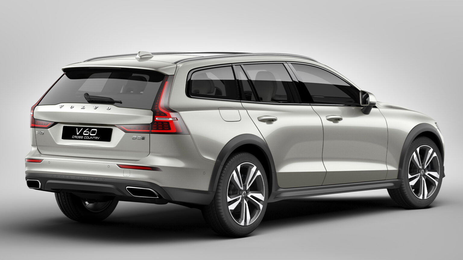This Is Your Last Chance To Order A New Volvo Wagon In America | Carscoops