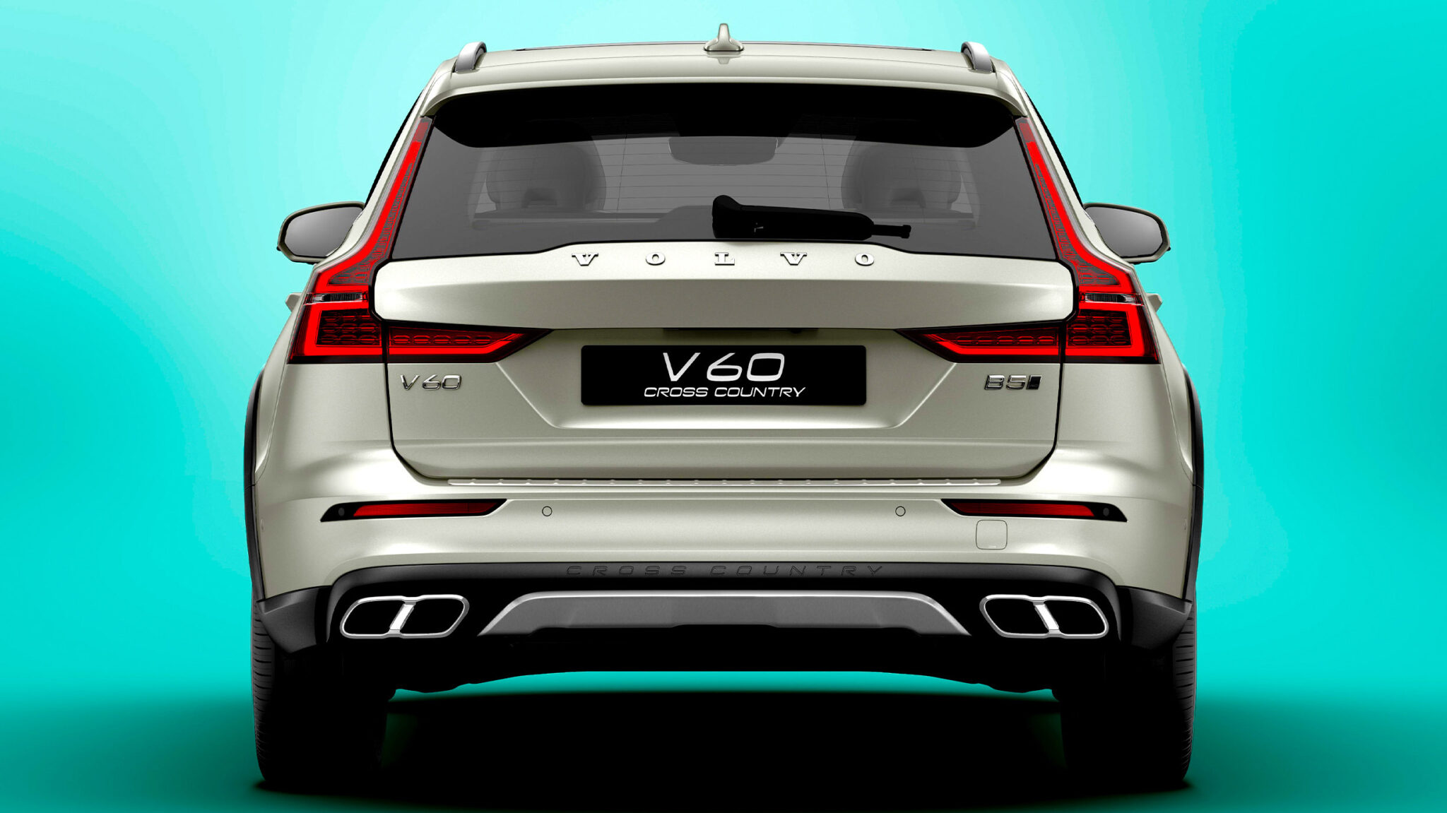 This Is Your Last Chance To Order A New Volvo Wagon In America | Carscoops