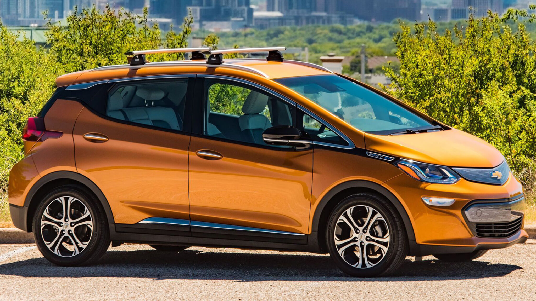 GM Pays Over $52M in Bolt Lawsuit, But Guess Who Gets Only $2,000 ...