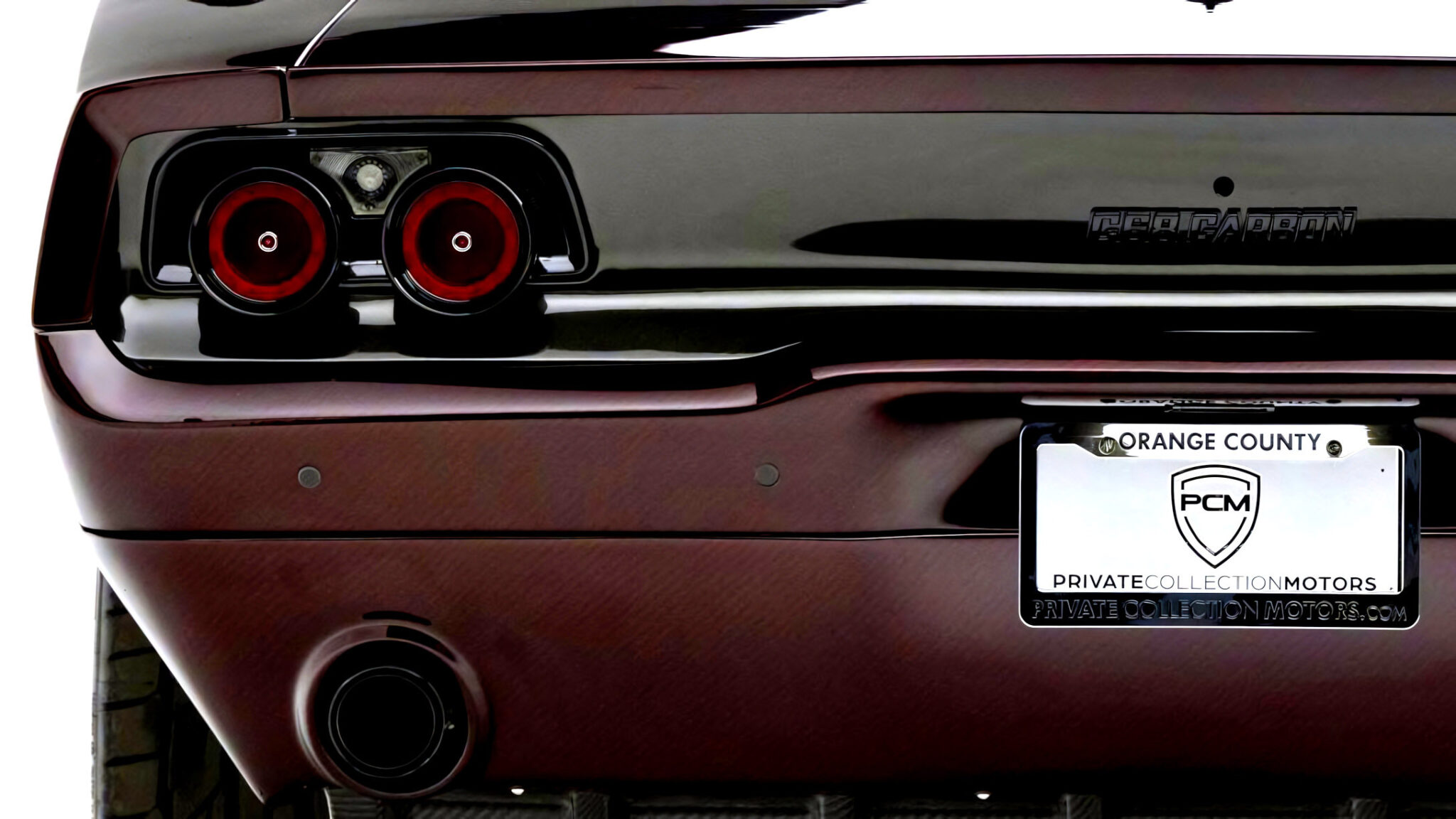 That’s Not A Classic Charger, It’s A Challenger With A Supercar Secret ...