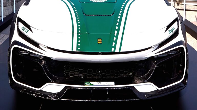 Mansory | Carscoops
