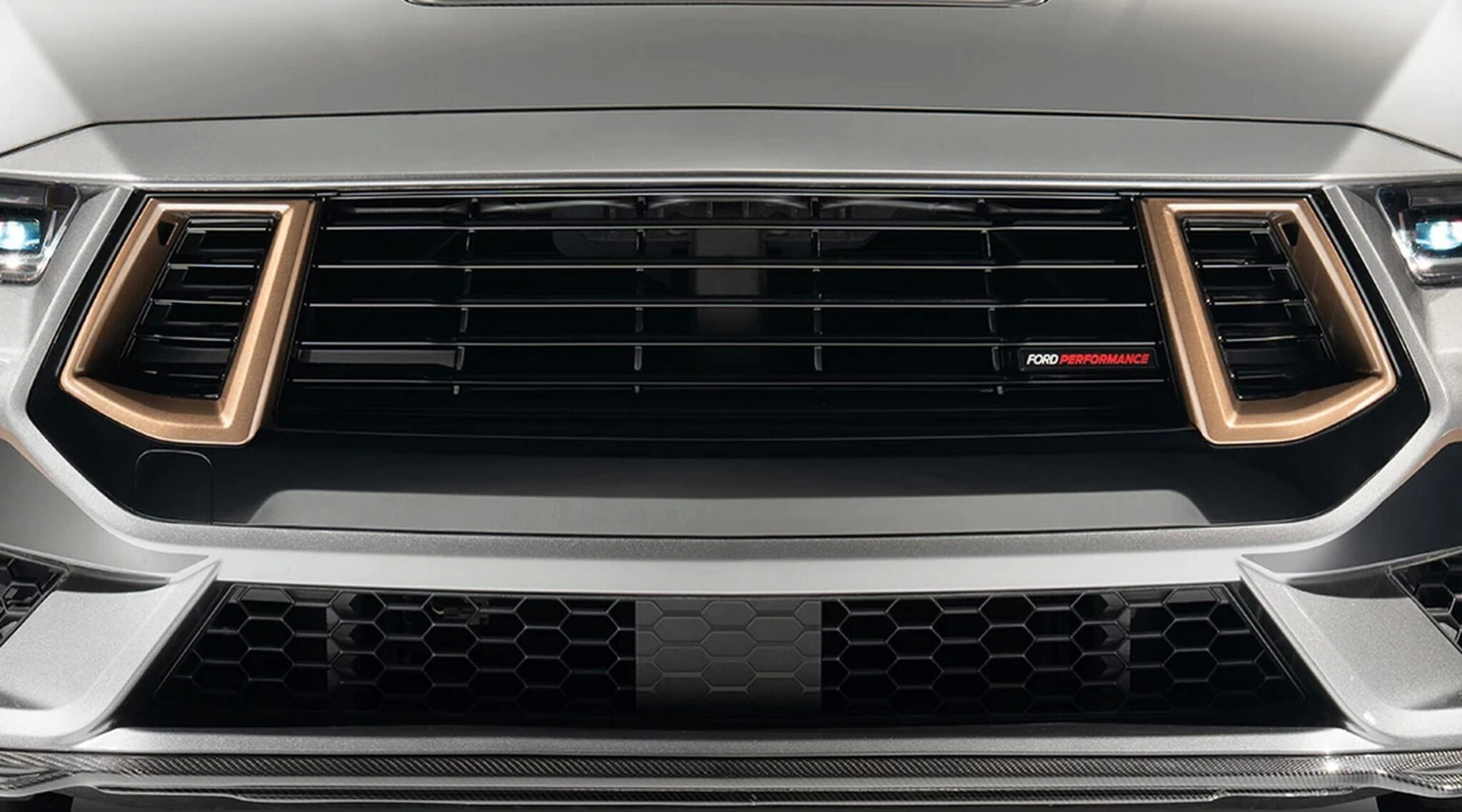 Ford Quietly Drops 800 HP Mustang FP800S Concept For The Streets ...