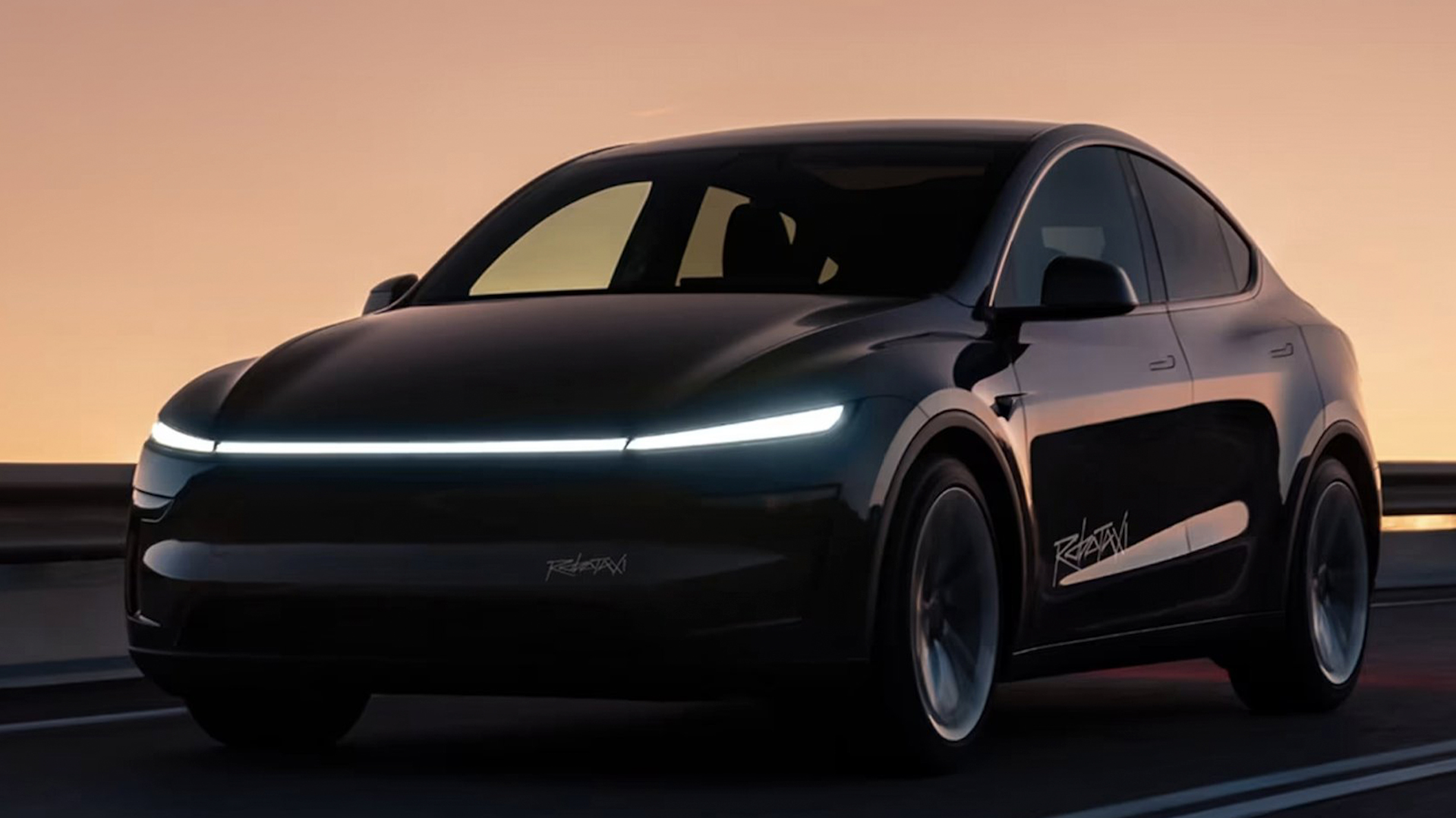 Puke In A Tesla Robotaxi And You’ll Also Suffer A Financial Hangover ...