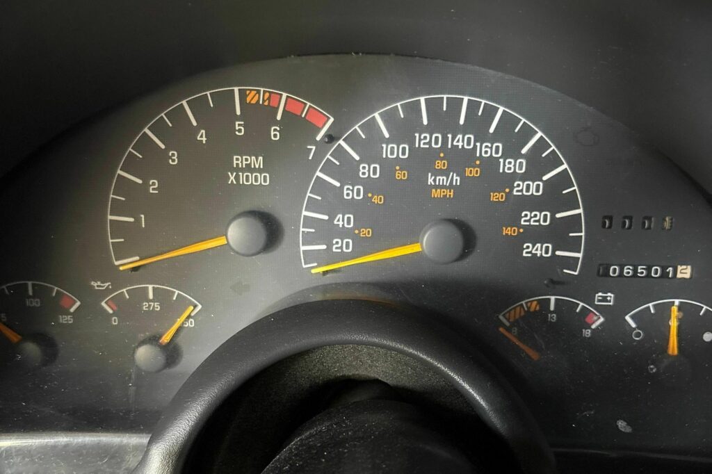 This Legendary V8 Pontiac Lived The Mid-Engine Fantasy Long Before The ...