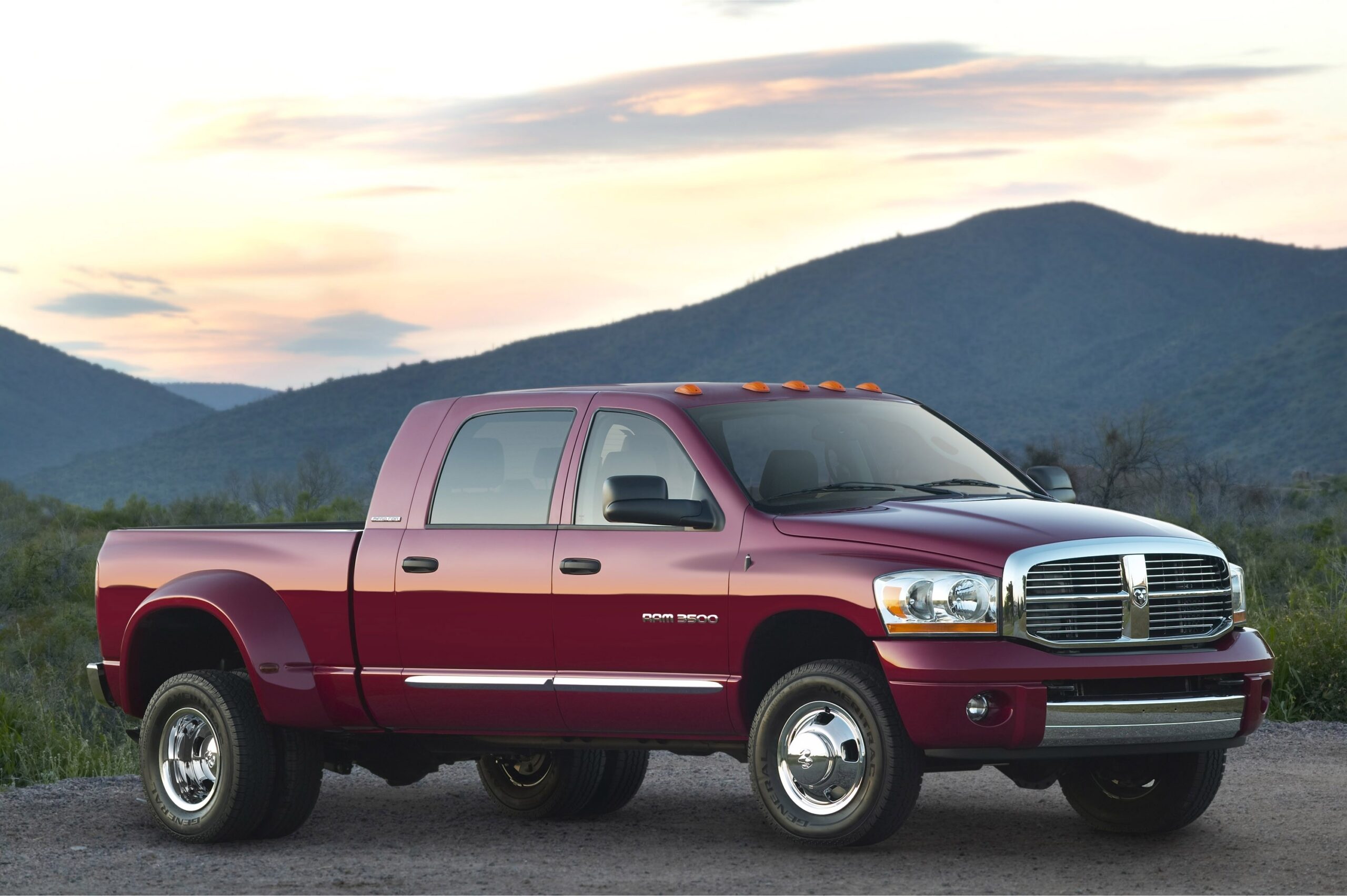 Ram’s CEO says Dodge and Ram could reunite, but doubts anyone would care