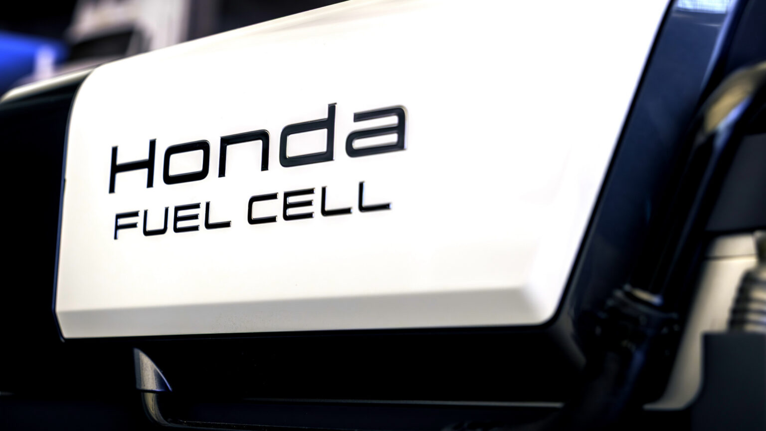 GM And Honda Split Up On Fuel Cells, And The CR-V May Pay The Price ...