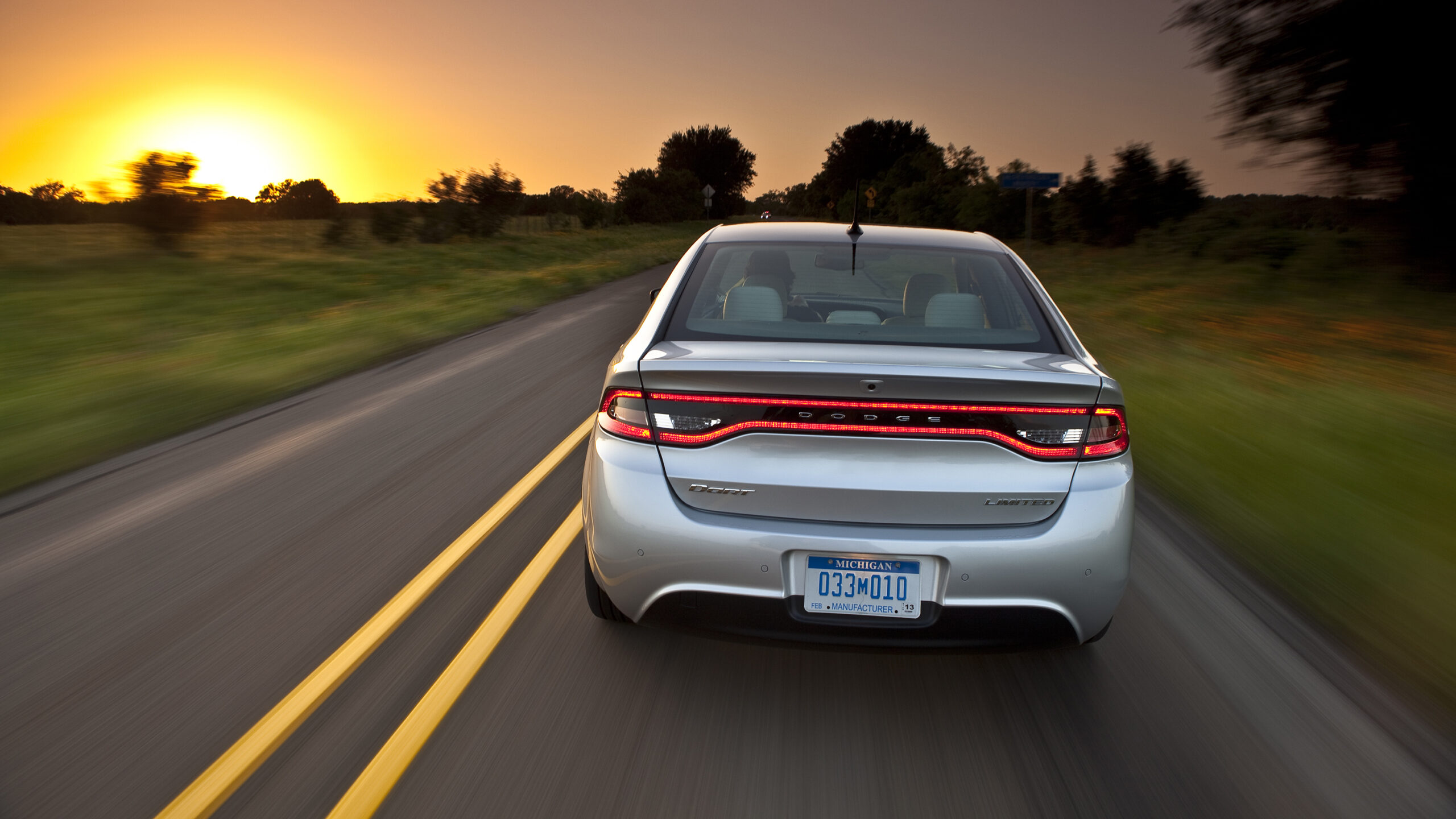 Dodge Dart sales jumped 500 percent in 2025, and yes it’s still dead