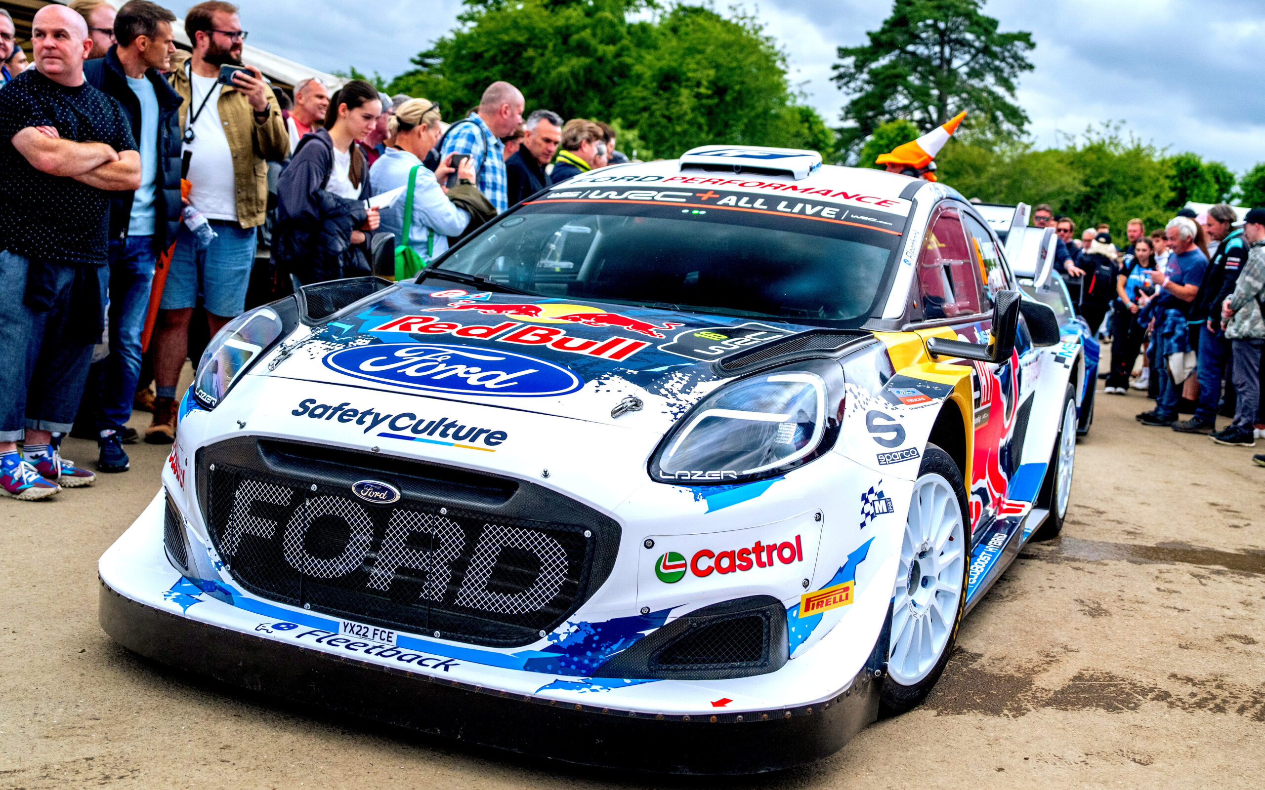 WRC Fans Have Waited Decades For This, And It Might Finally Be ...