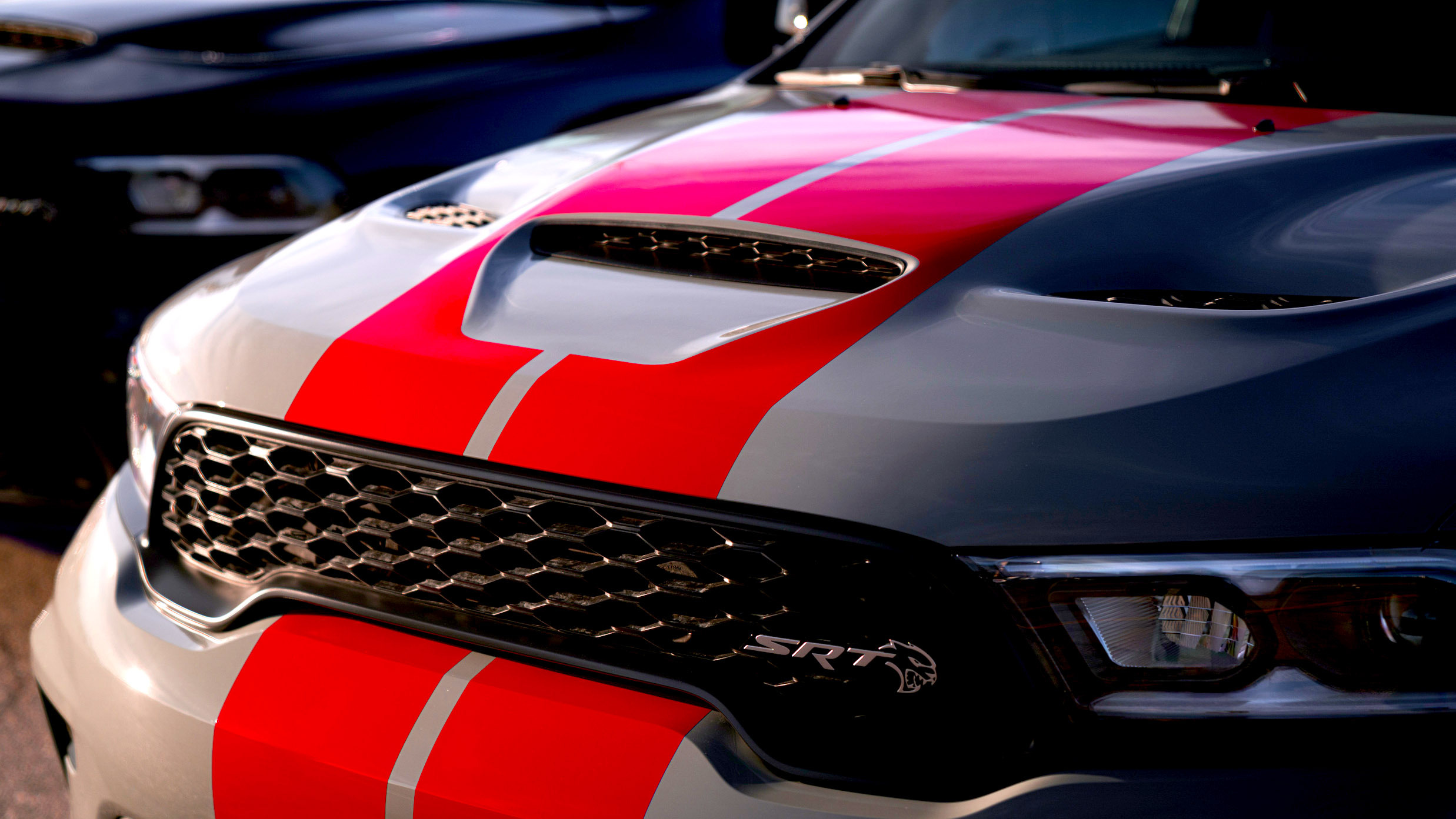 They Overpaid Thinking Their Dodge Hellcats Were Limited, Judge Says ...