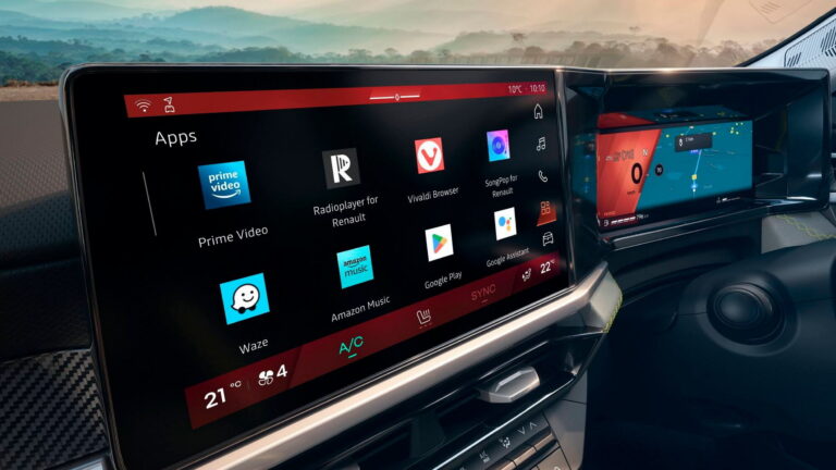 India’s New Renault Duster Looks Like A Rich Man’s Dacia Duster | Carscoops