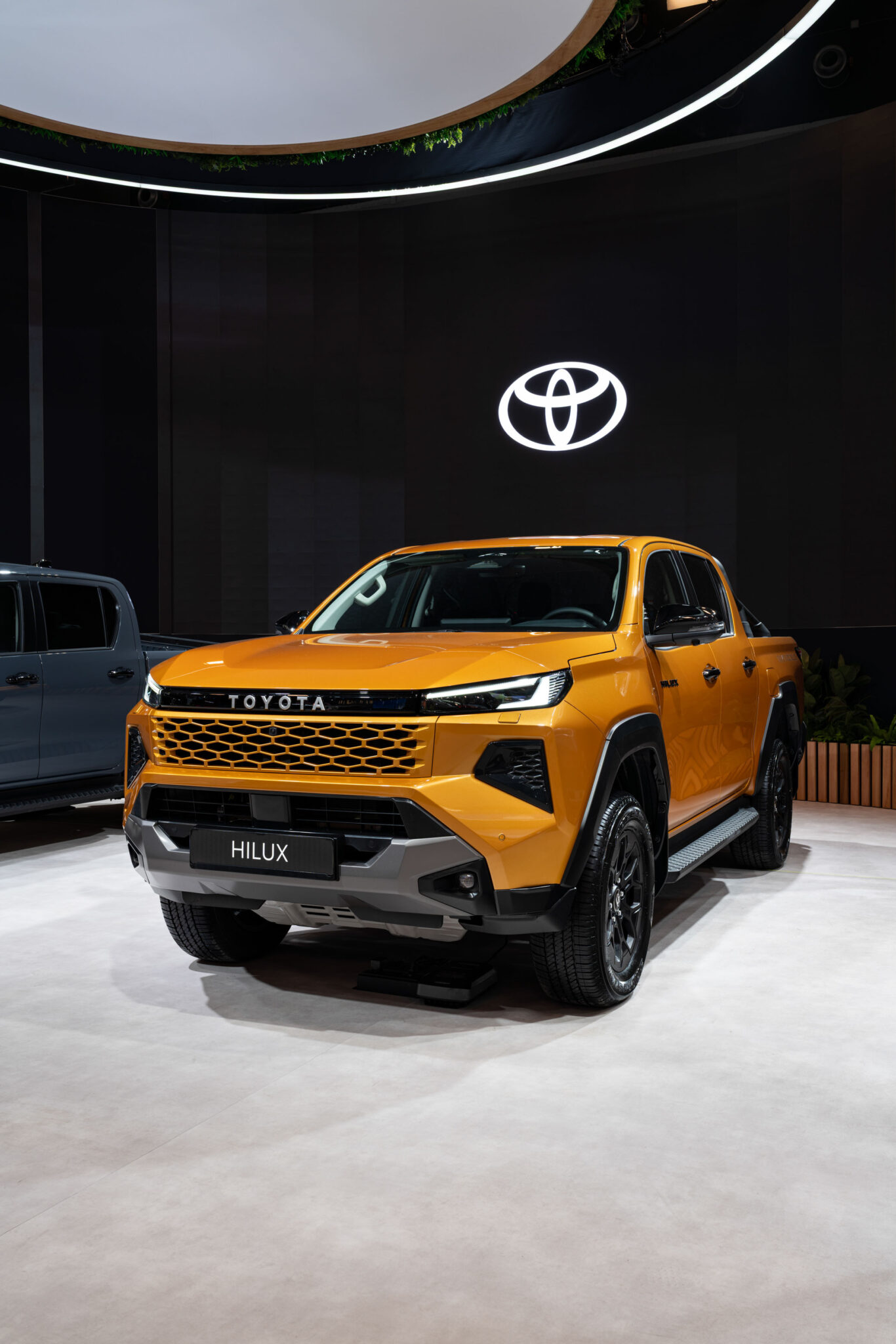 Toyota Debuts Electric Pickup For Europe, And It’s Just The Beginning ...