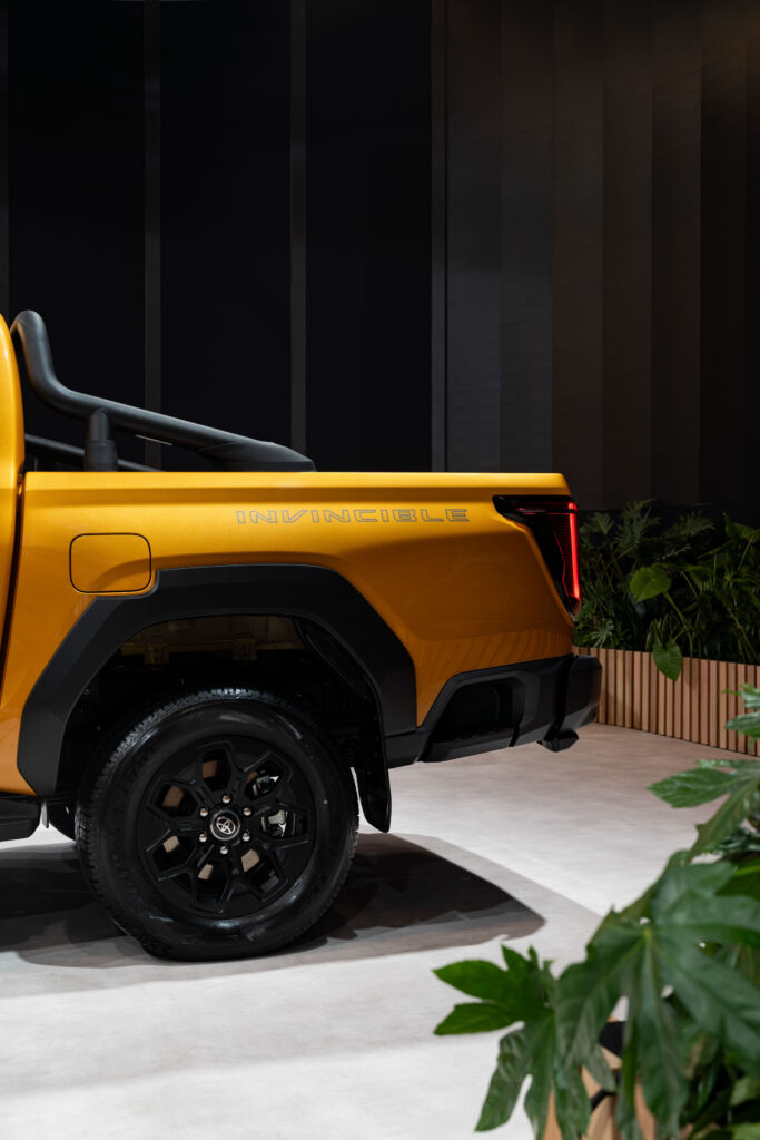 Toyota Debuts Electric Pickup For Europe, And It’s Just The Beginning ...