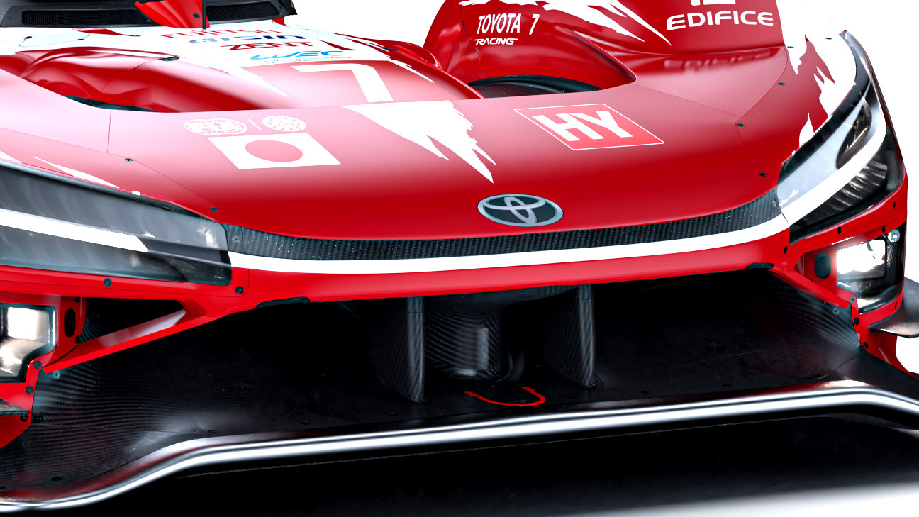 Toyota’s New Le Mans Hypercar Isn’t Wearing The Logo You’re Expecting ...
