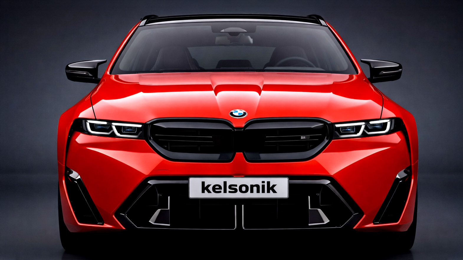 The BMW M5 Facelift Might Skip The Drama, But Not The Debate | Carscoops