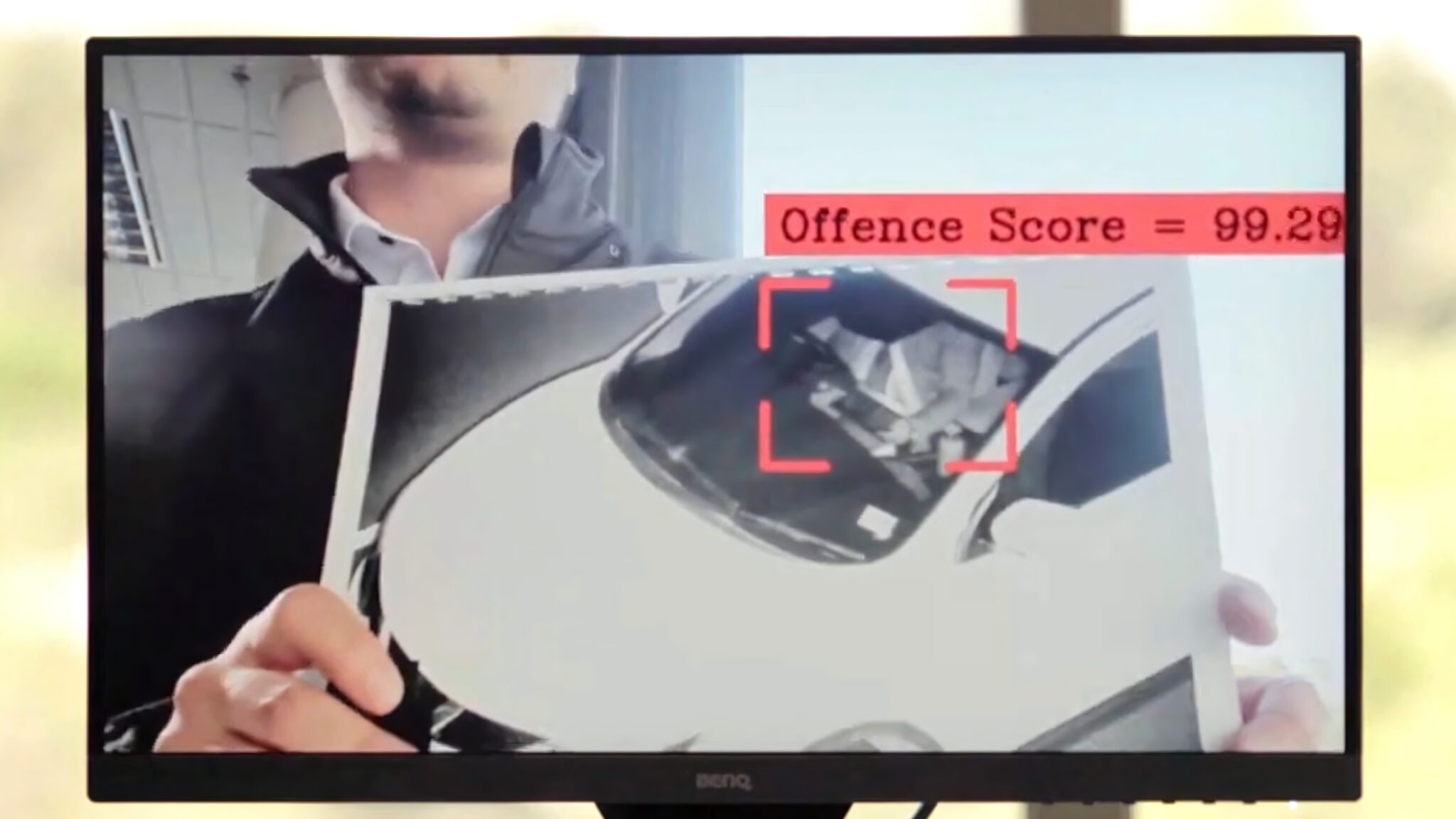 AI Traffic Cameras Will Watch Your Hands And Call The Cops On You In Arkansas | Carscoops