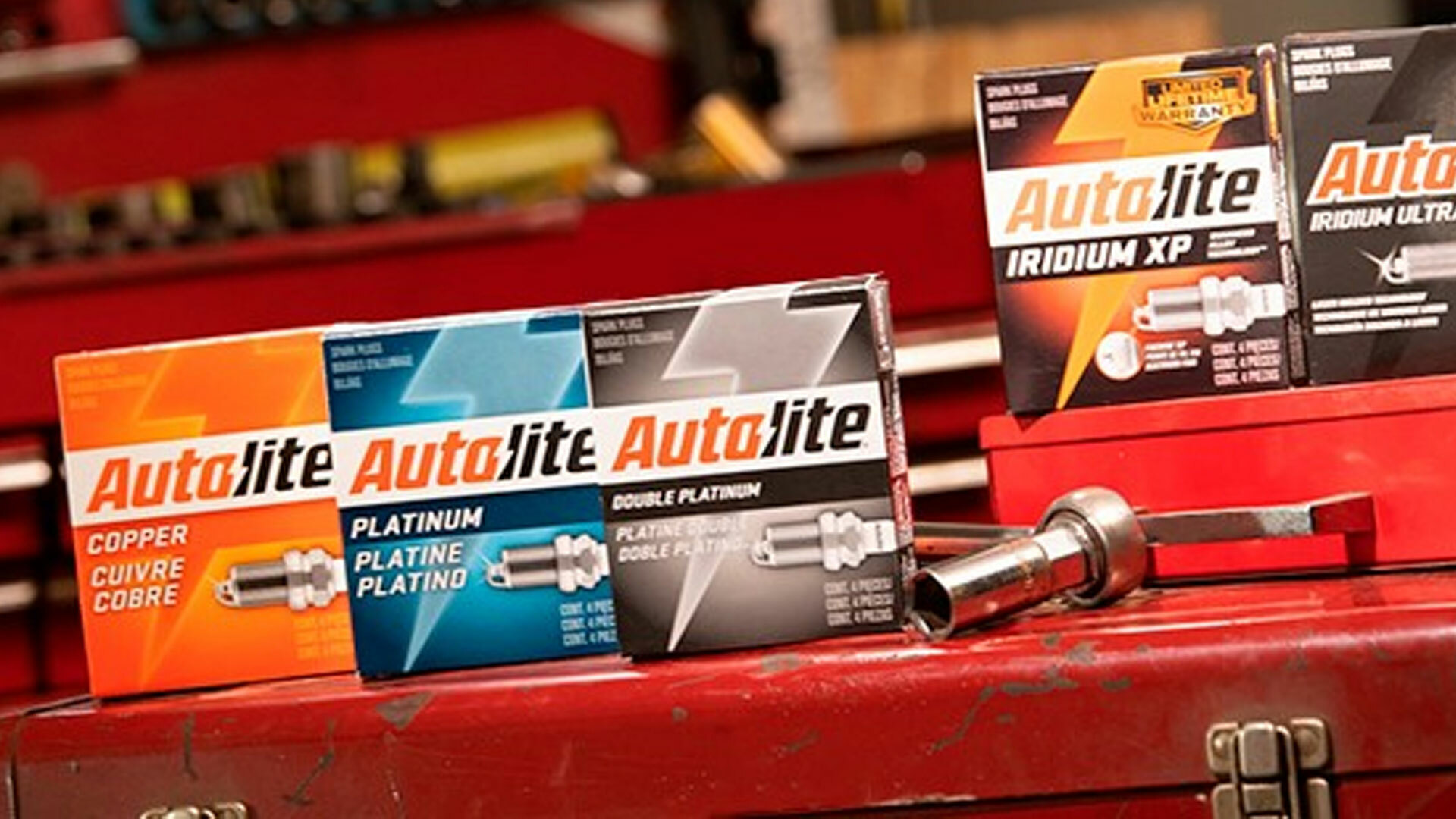 Bankrupt Supplier Killing Off Autolite And Other Brands | Carscoops