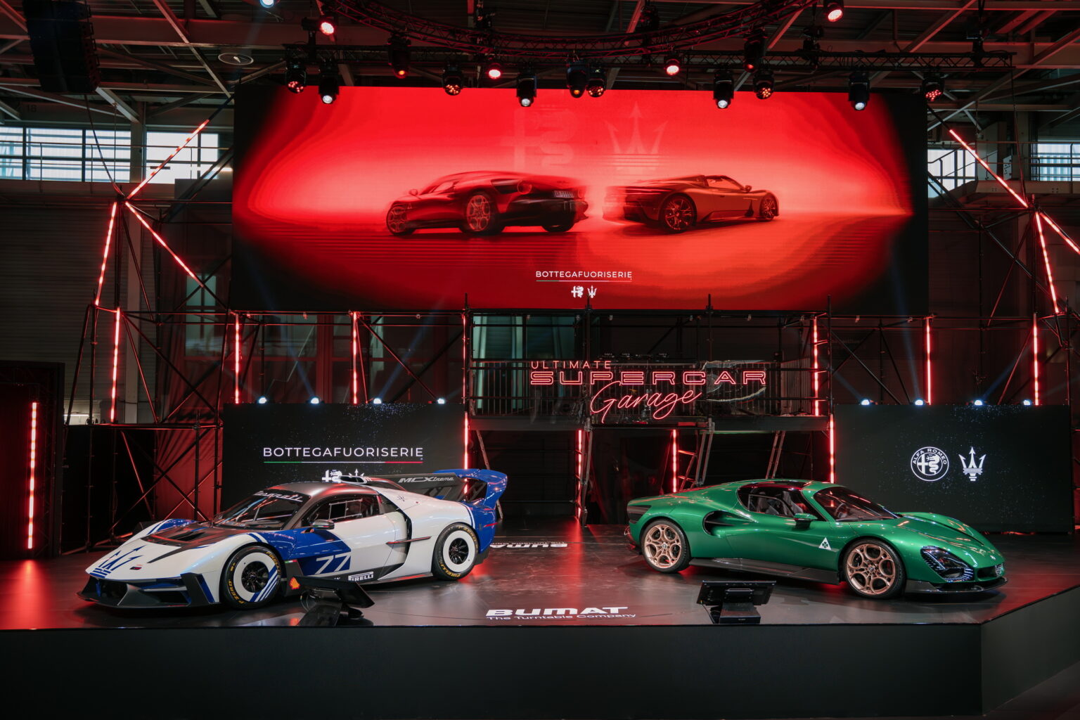 Stellantis Is Betting Big On Custom Cars, And These Are Just The First ...