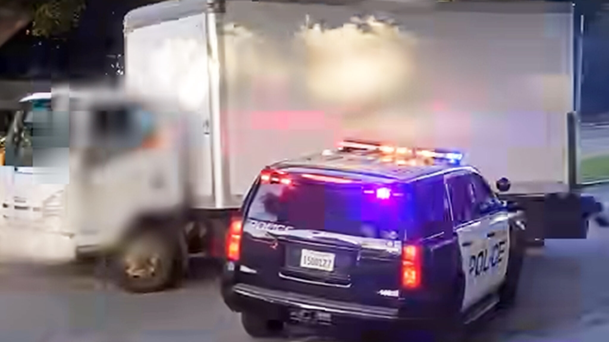 Police Cars | Carscoops