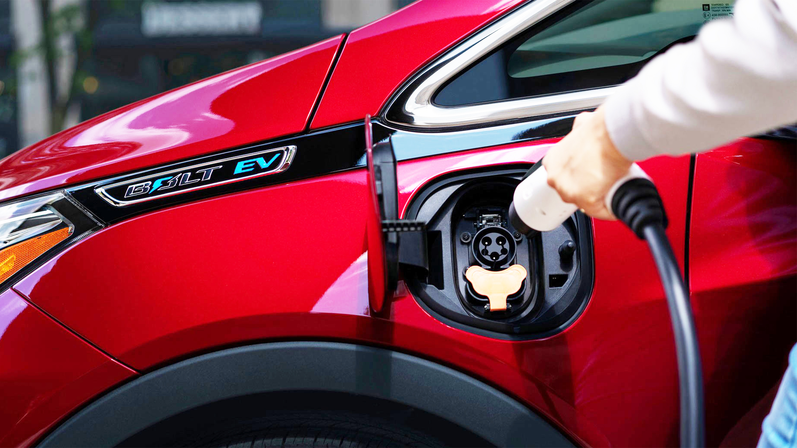 Trump Killed The Federal EV Credit, So California Wrote Its Own | Carscoops