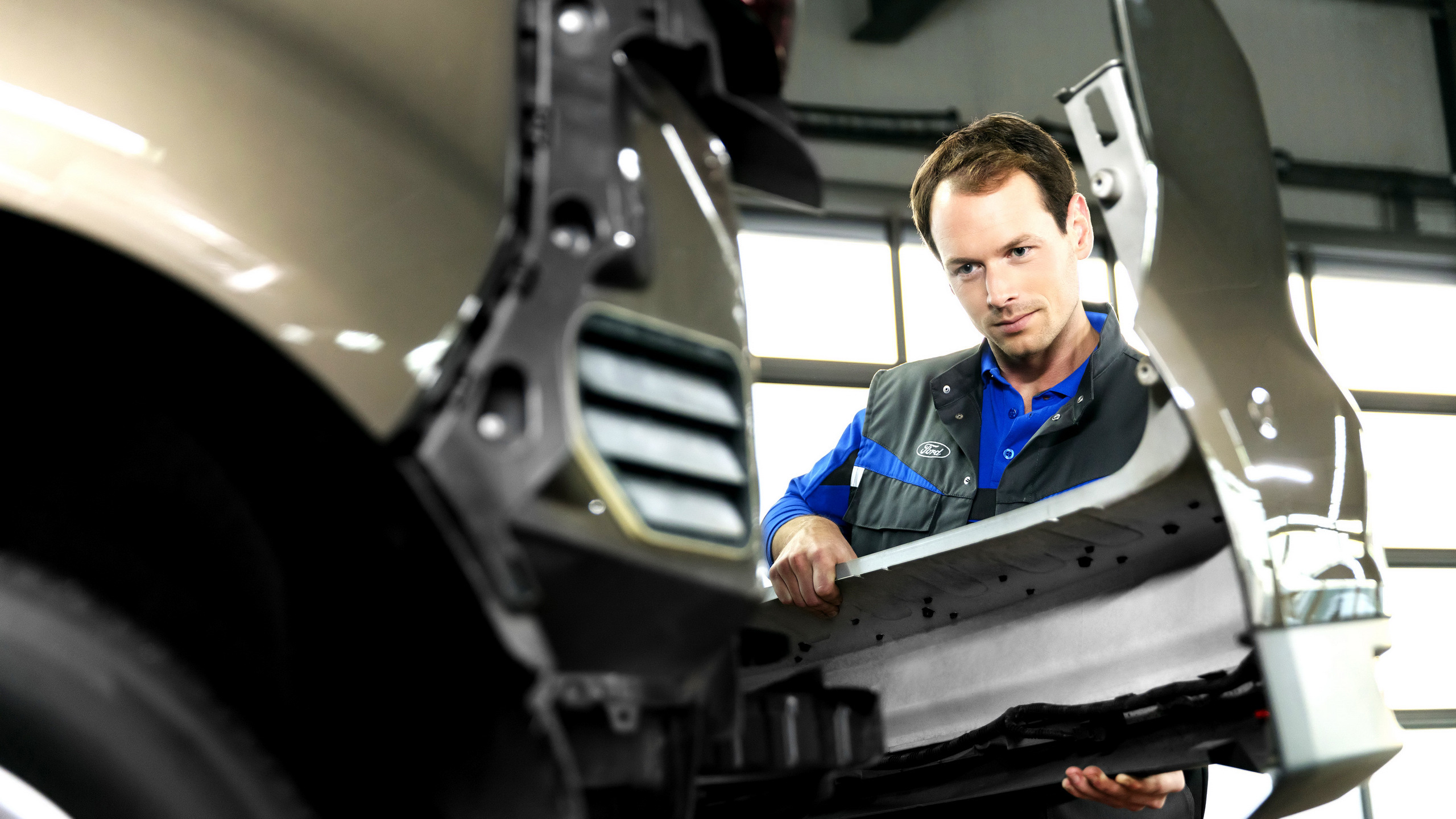 Ford Slashed Parts Prices For Older Cars, But Left Out American Drivers ...