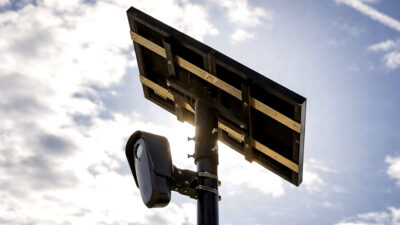 Automated Speed Cameras Are Spreading, And More CT Towns Want In ...