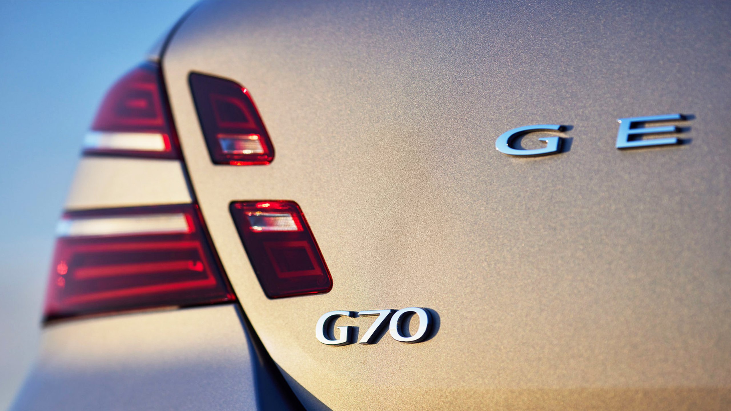 Genesis May Give This Sedan New Life After Everyone Thought It Was ...