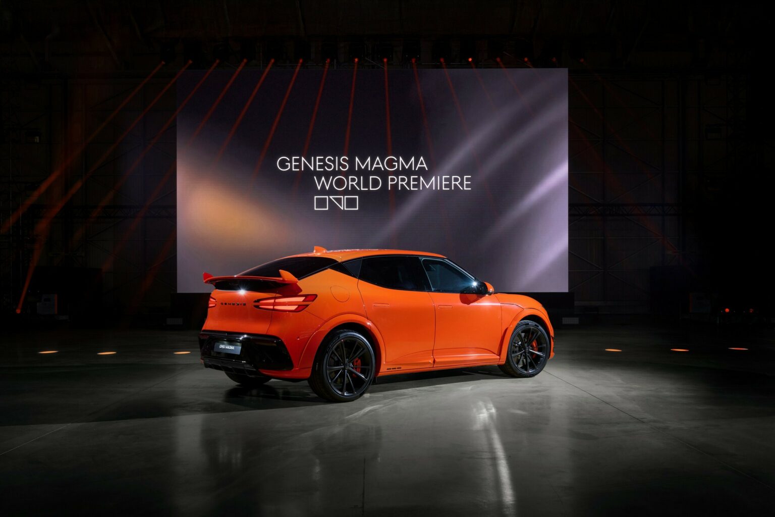 Genesis Targets 650% European Growth, And It’s Coming For BMW M | Carscoops
