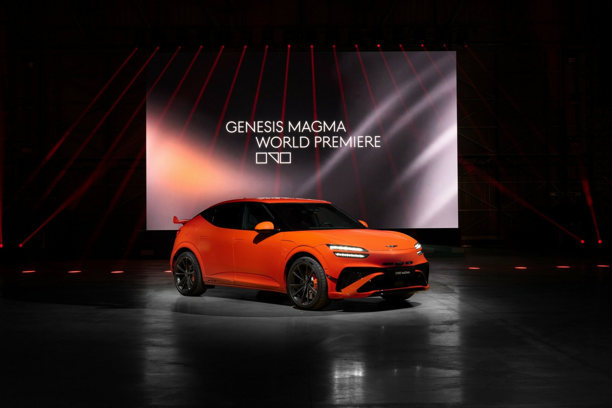 Genesis Targets 650% European Growth, And It’s Coming For BMW M | Carscoops