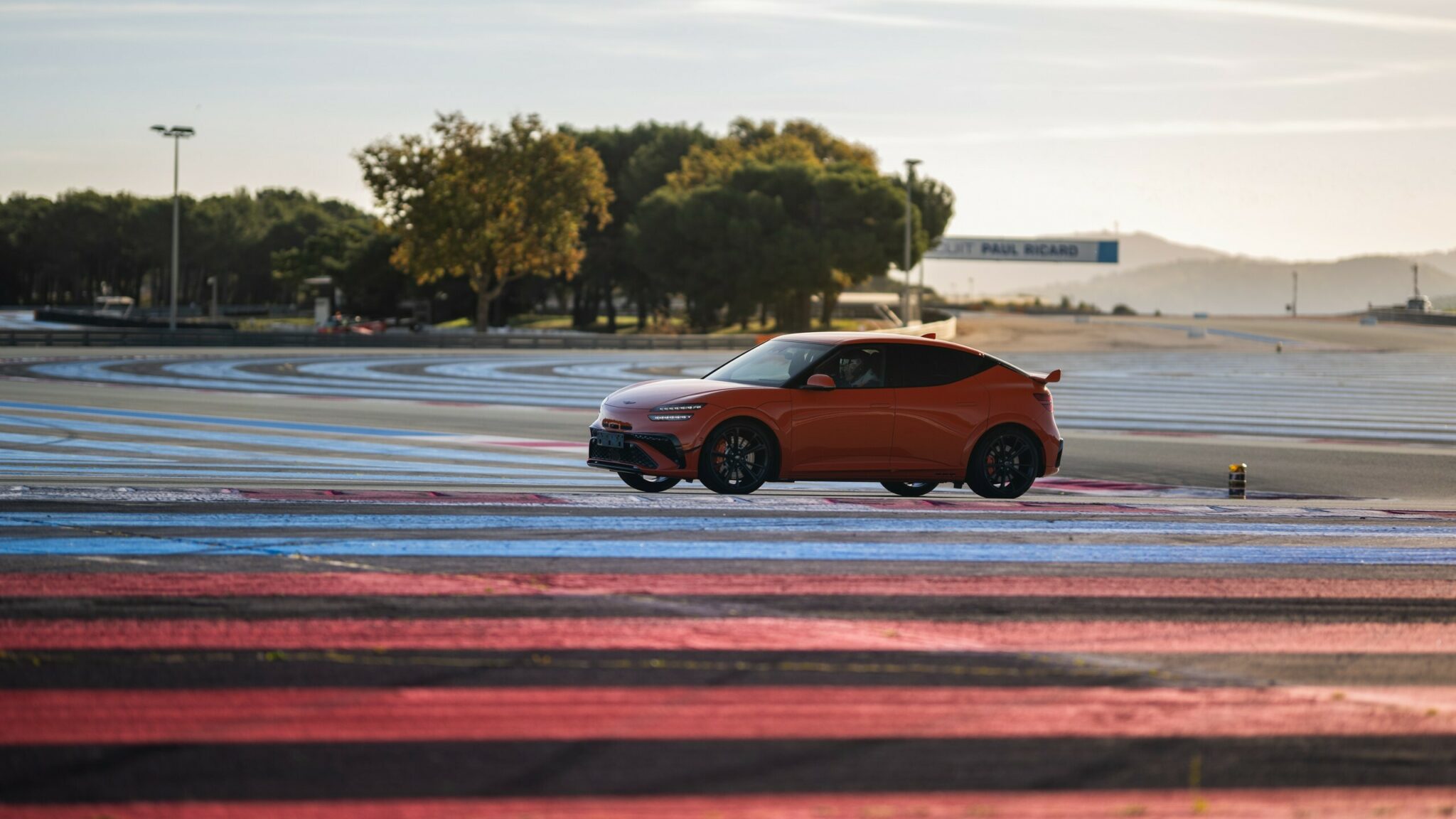 Genesis Targets 650% European Growth, And It’s Coming For BMW M | Carscoops