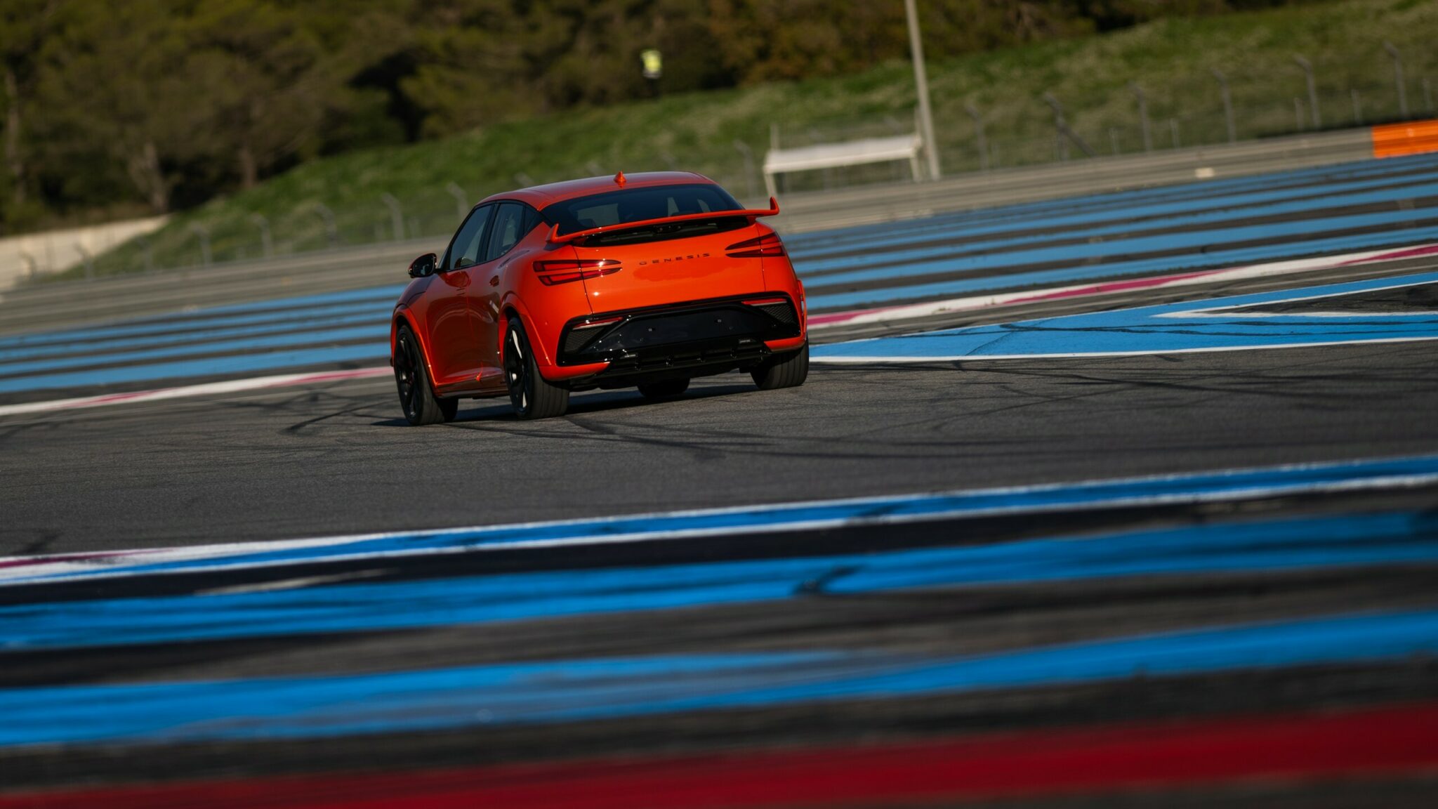 Genesis Targets 650% European Growth, And It’s Coming For BMW M | Carscoops