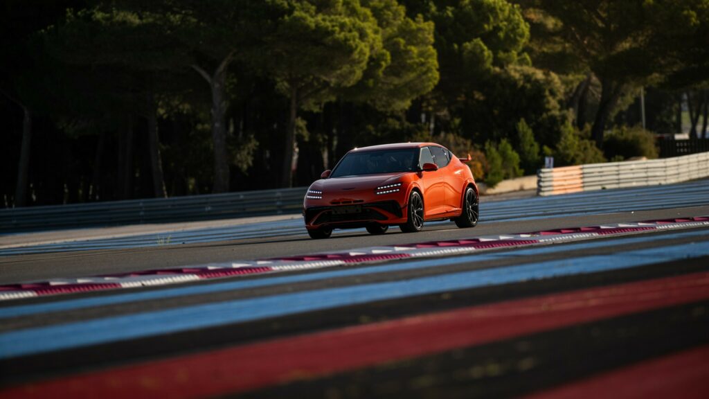 Genesis Targets 650% European Growth, And It’s Coming For BMW M | Carscoops