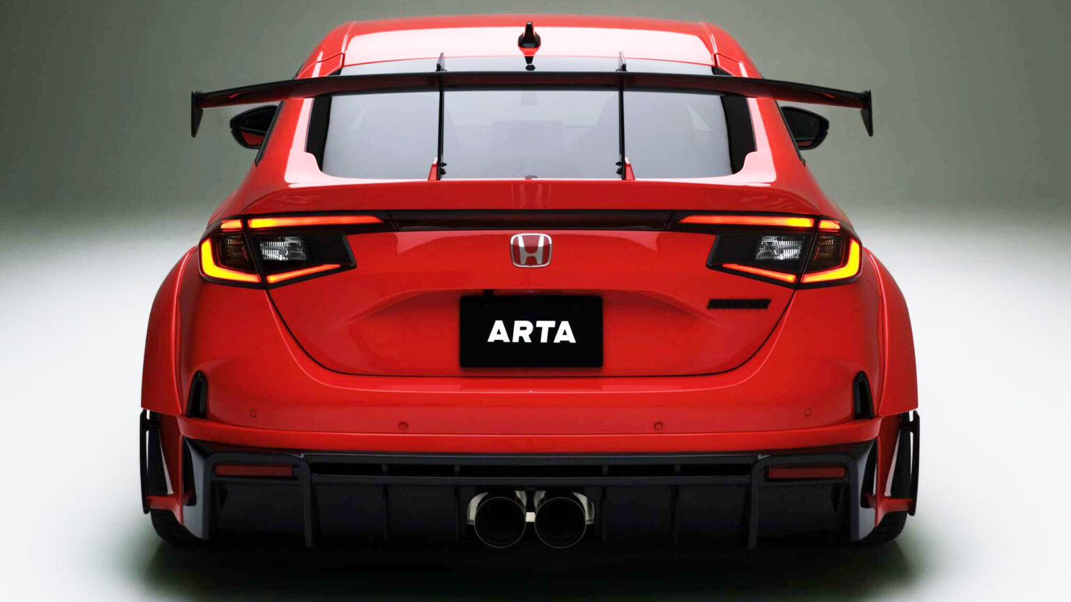 This Civic Type R Tune Doubles The Price And Triples The Madness ...